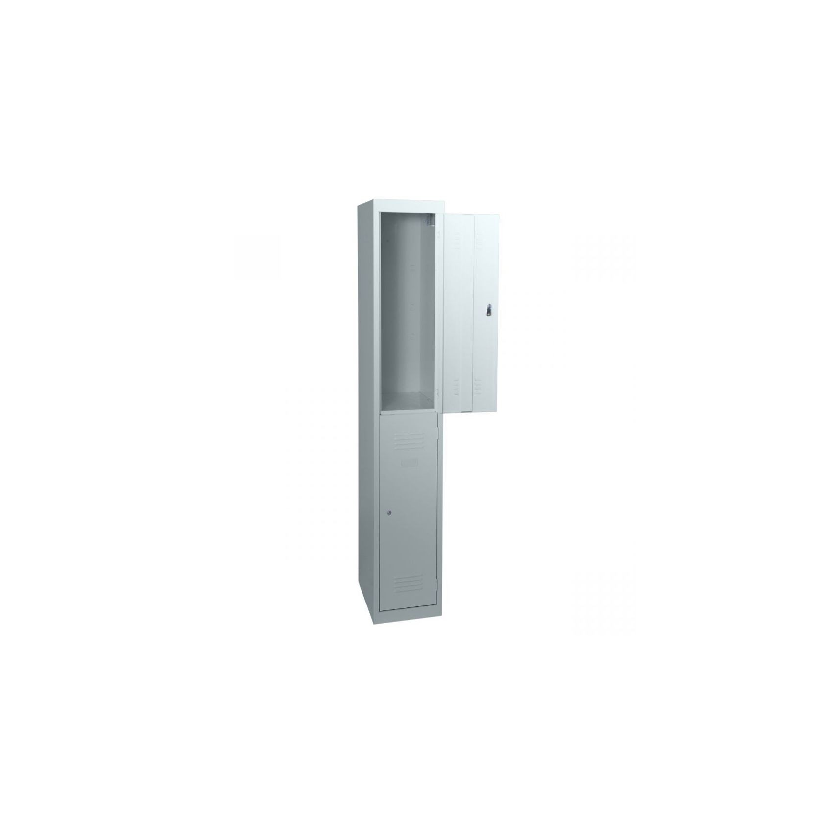 Two Door Locker | ArchiPro AU