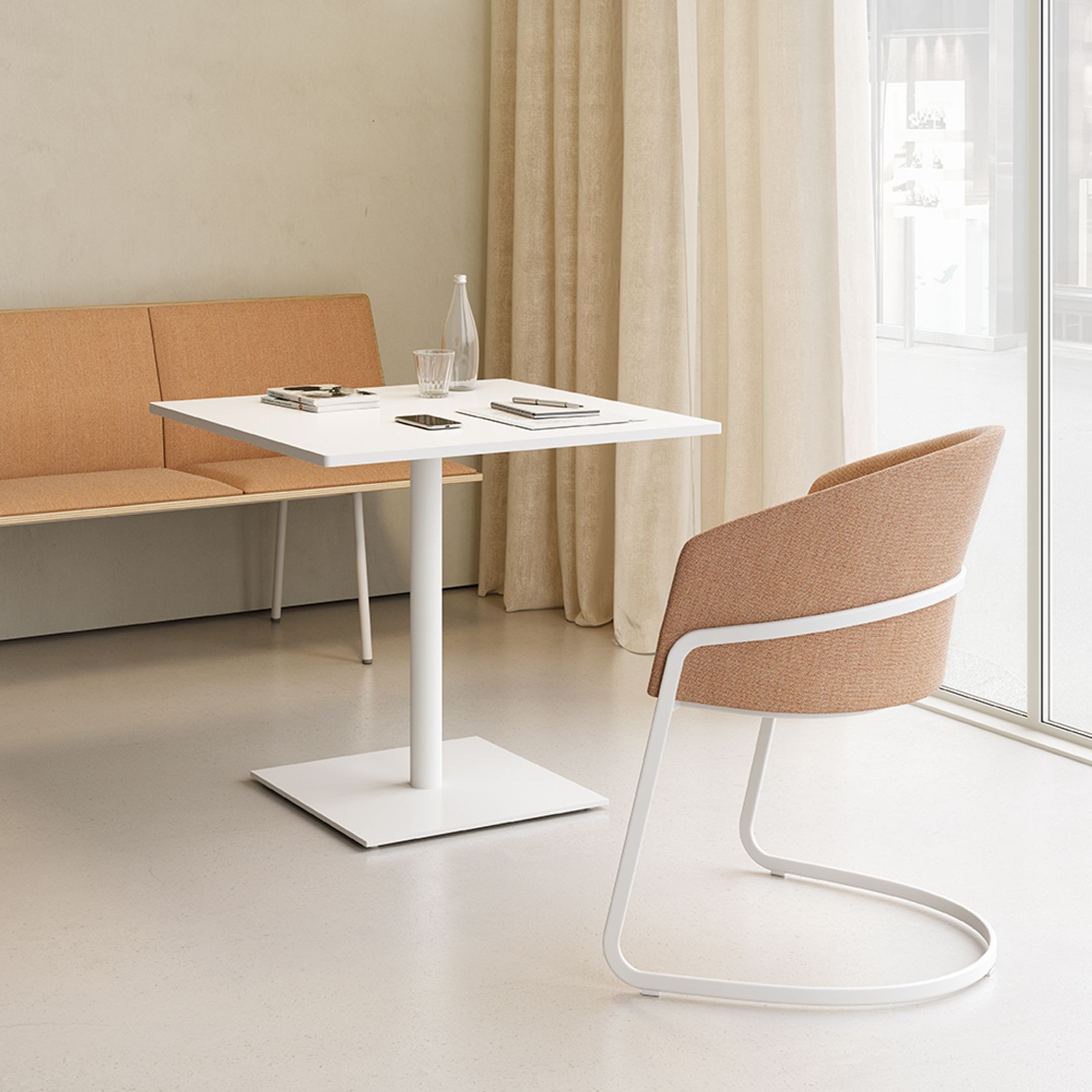 Stan Table | ArchiPro AU