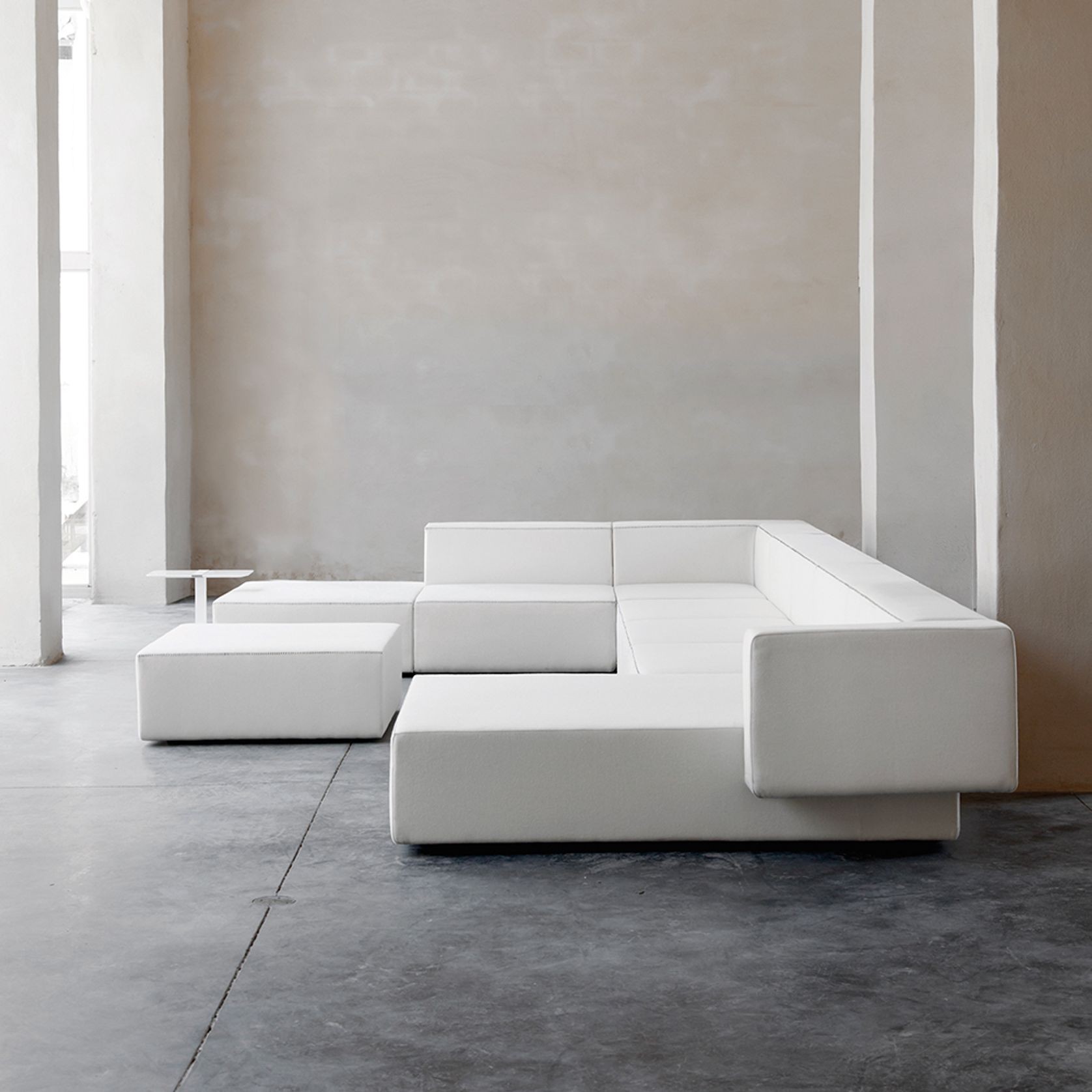 Step Sofa | ArchiPro AU