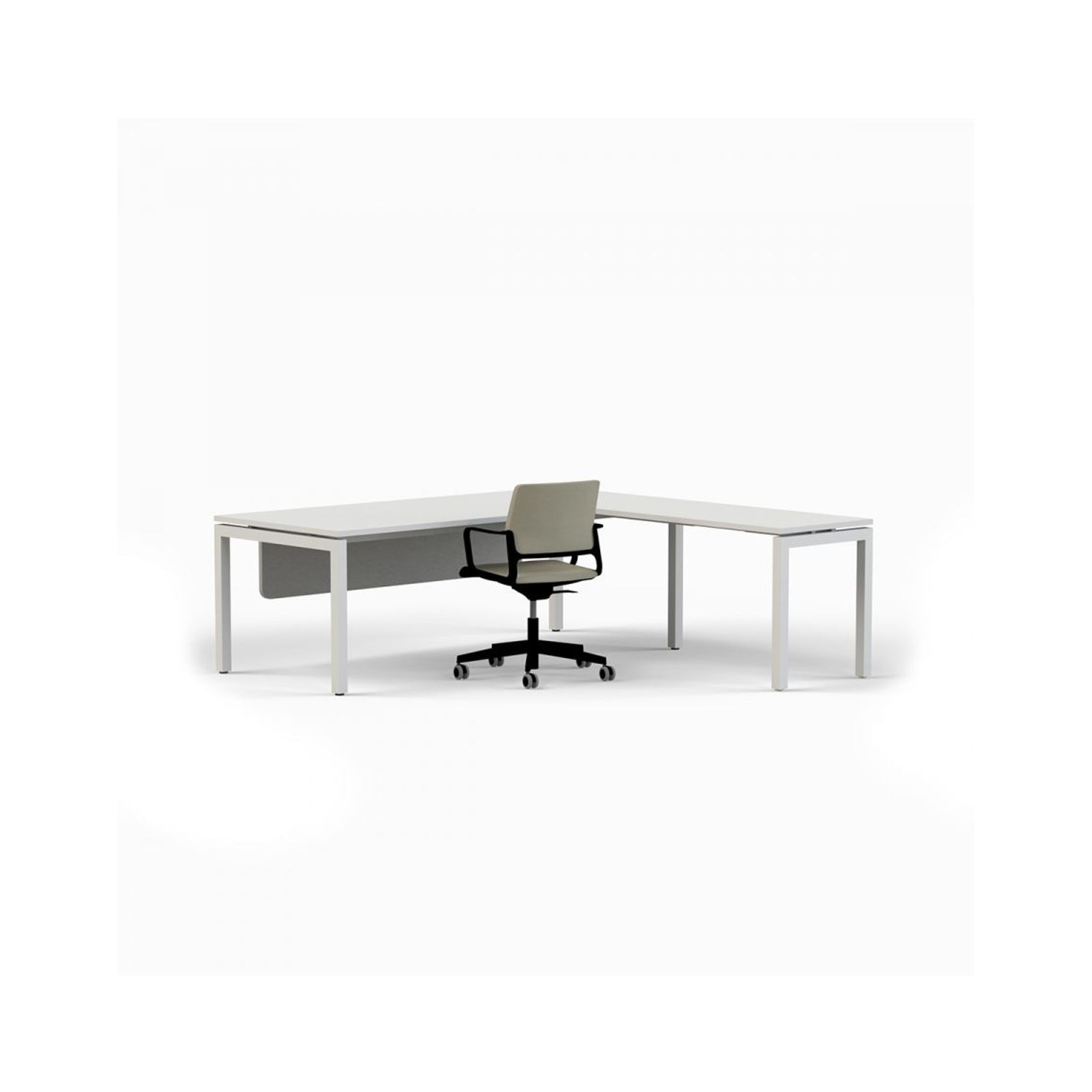 Step Desk | ArchiPro AU