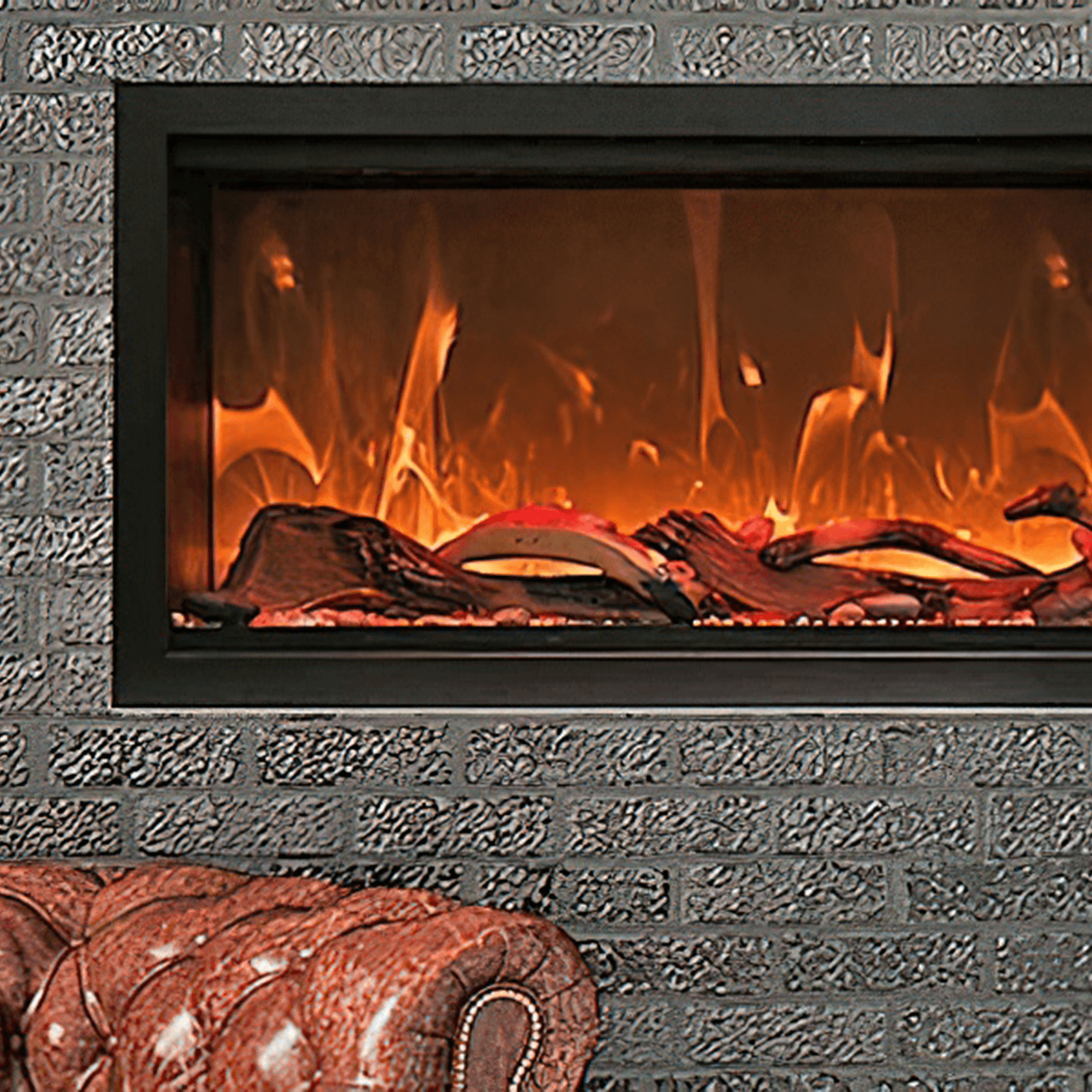 Amantii SYM-74 XT Bespoke | ArchiPro AU