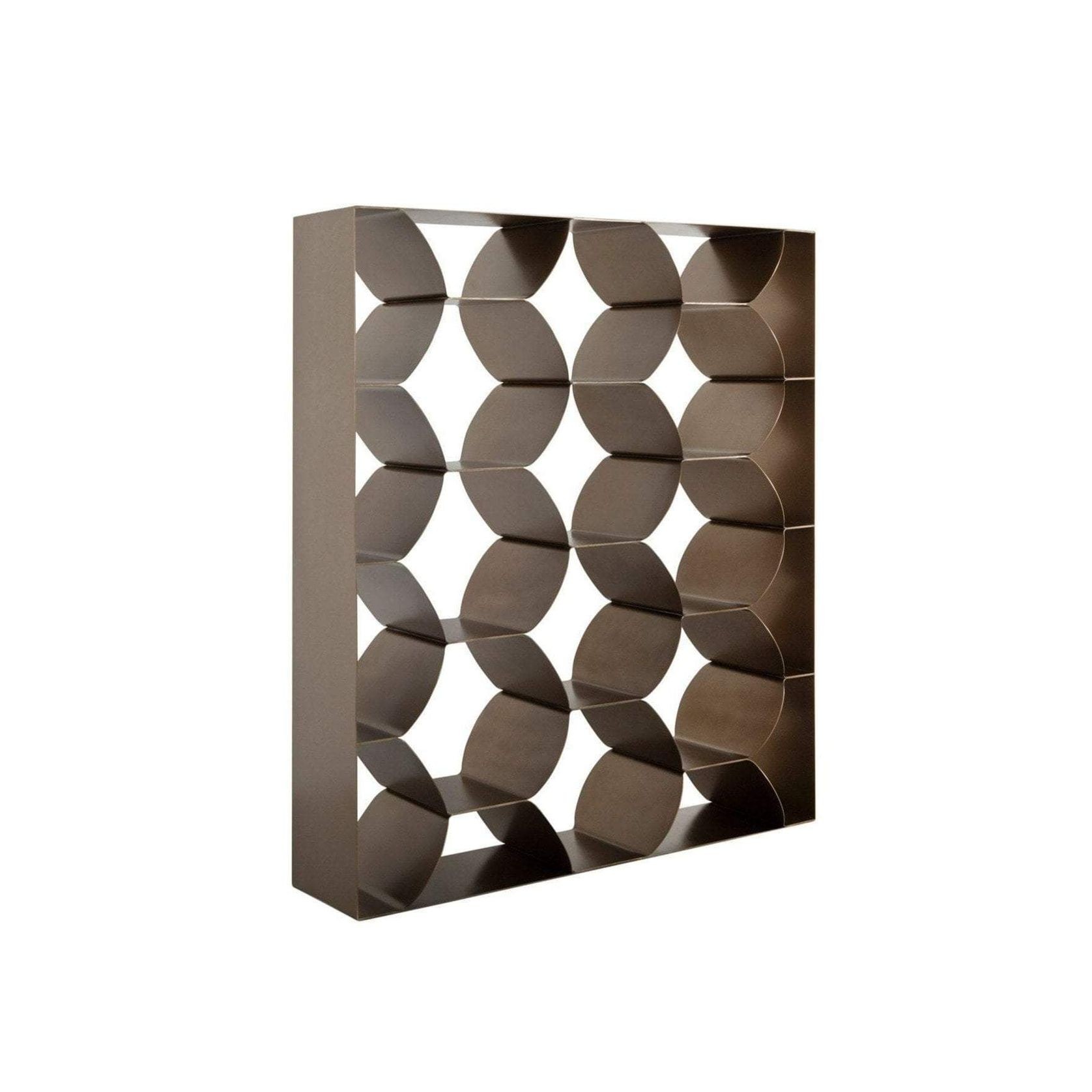 Honey Bookcase | ArchiPro AU