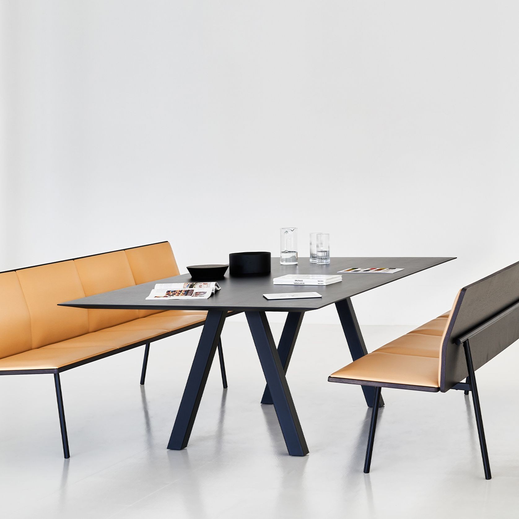 Torii Bench | ArchiPro AU