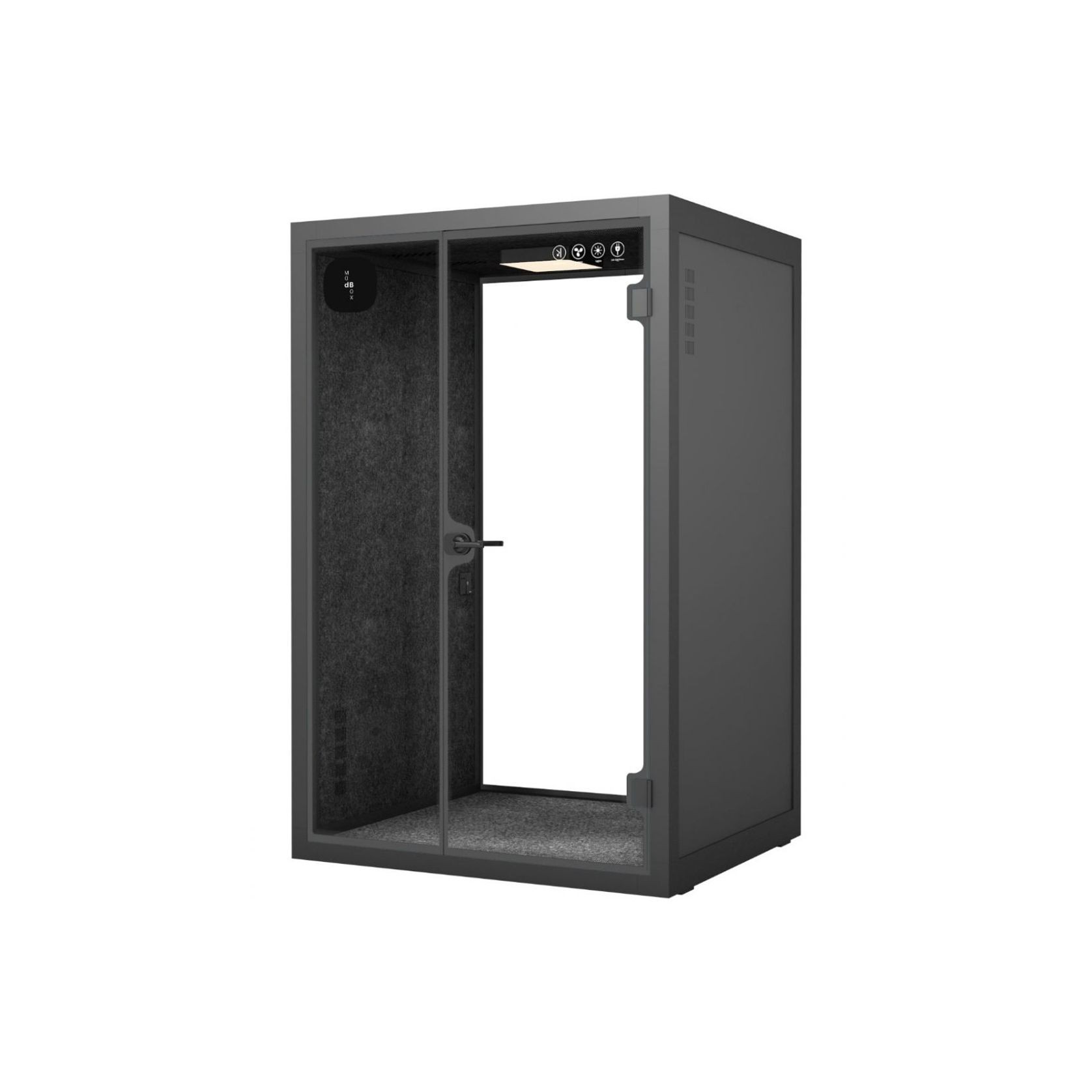 ModBox Medium Work Pod | ArchiPro AU