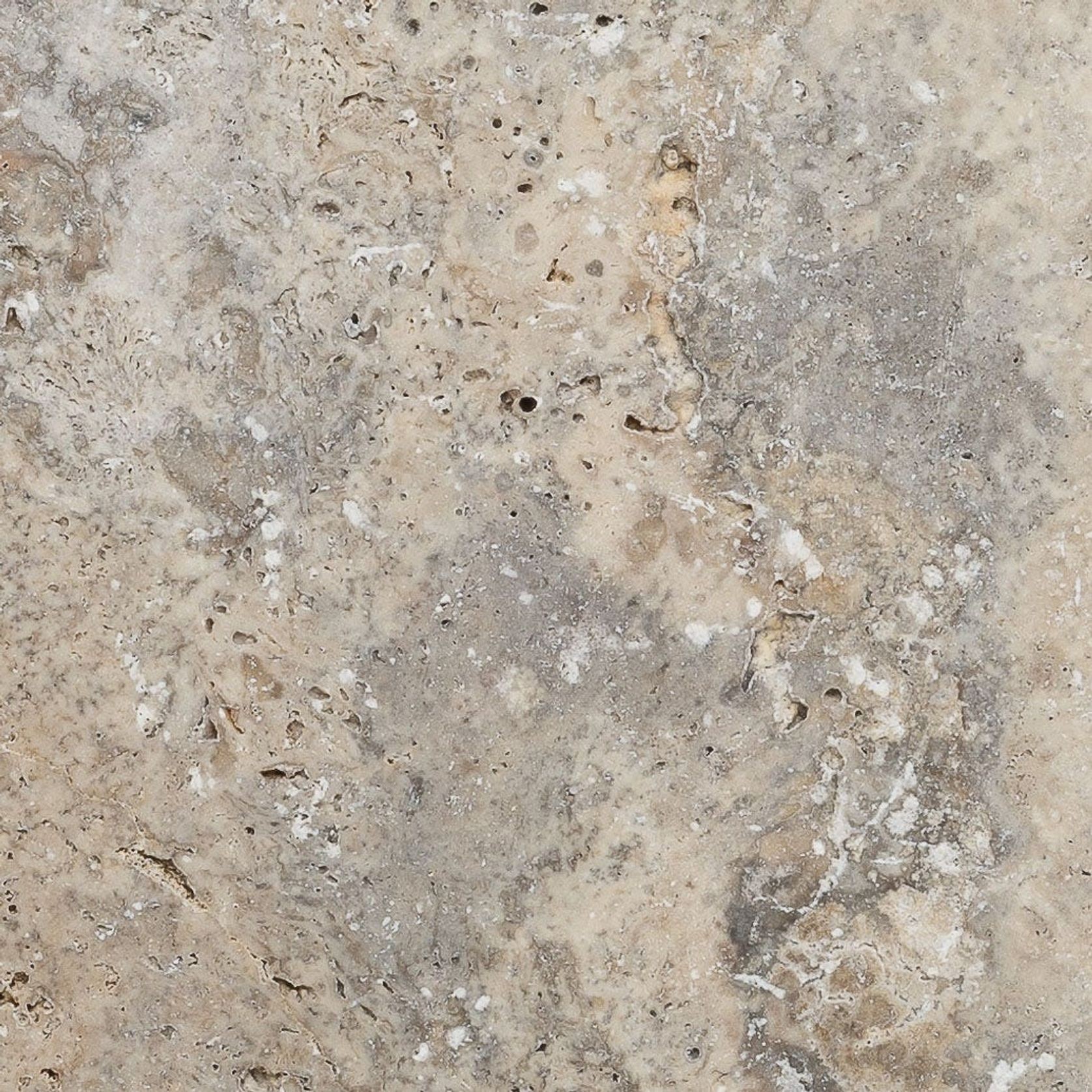 Travertine Silver Shadow | French Pattern | ArchiPro AU