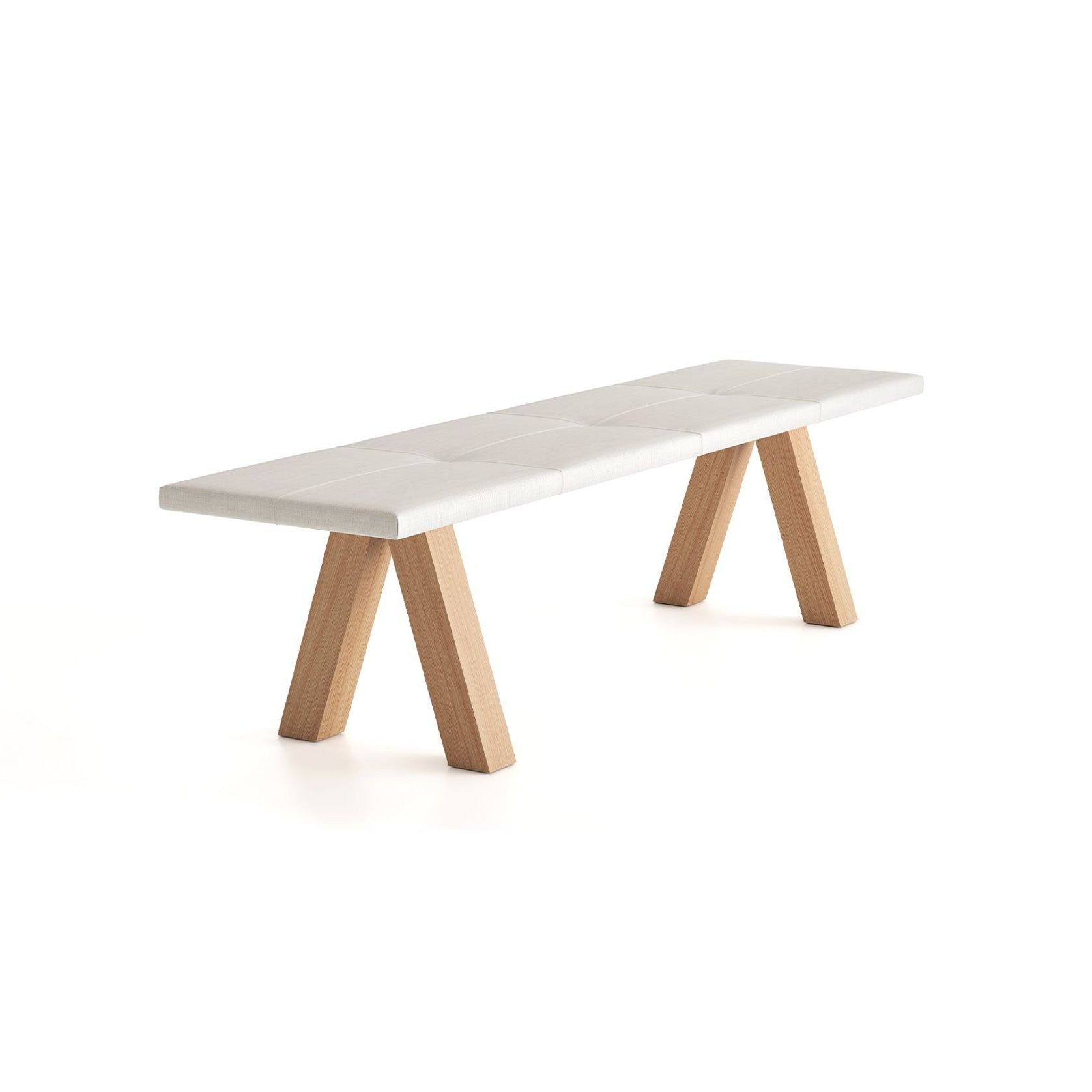 Trestle Bench | ArchiPro AU