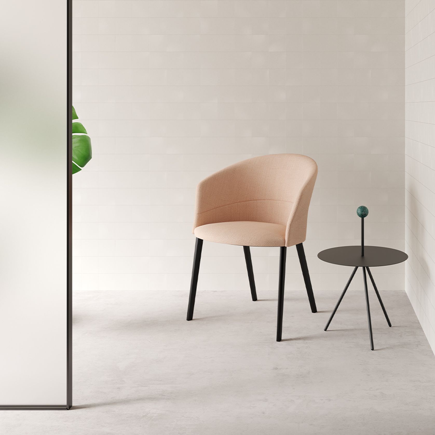 Trino Outdoor Low Table | ArchiPro AU