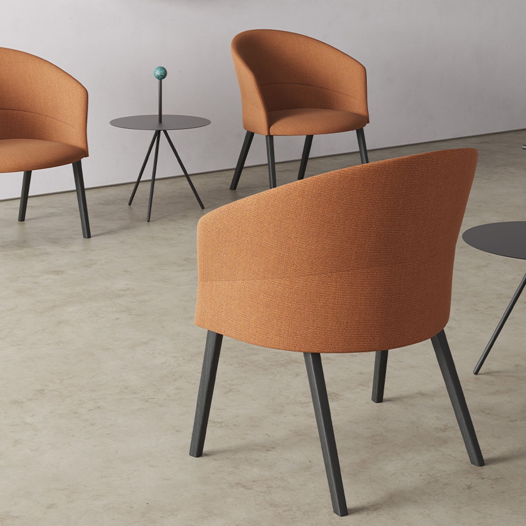 Trino Outdoor Low Table | ArchiPro AU