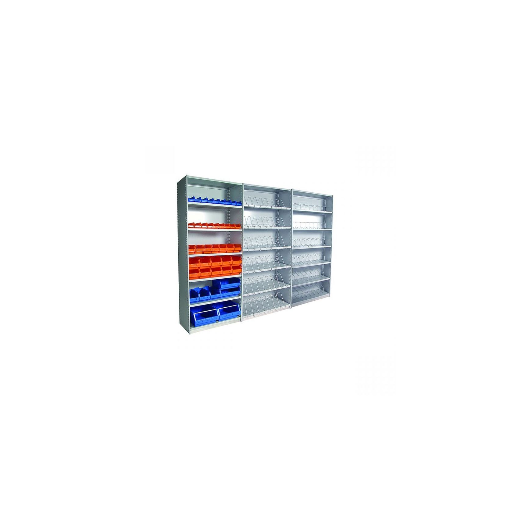Uni-Shelving | ArchiPro AU