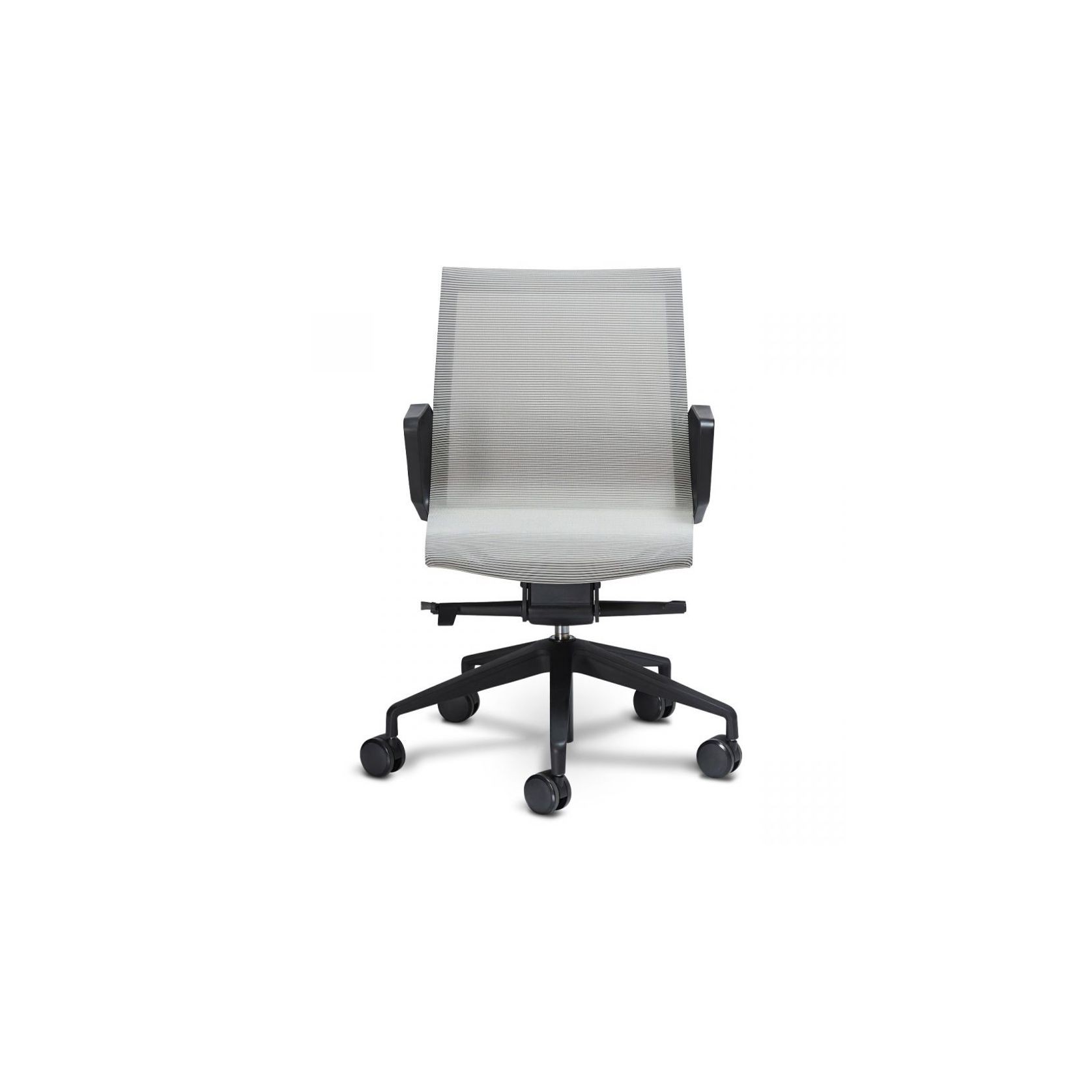 Venus Medium Back Executive Mesh Chair | ArchiPro AU