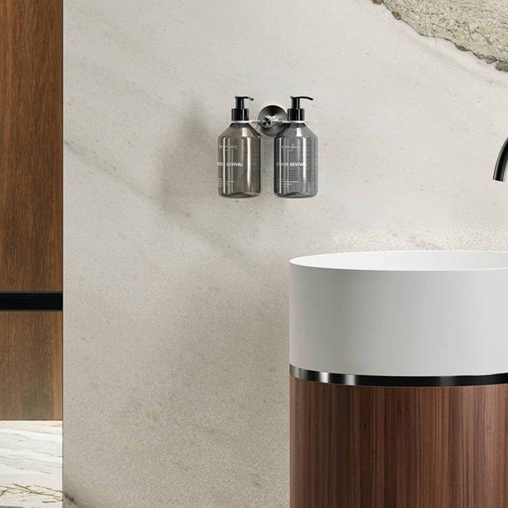 Maxfine Vogue Panels | ArchiPro AU