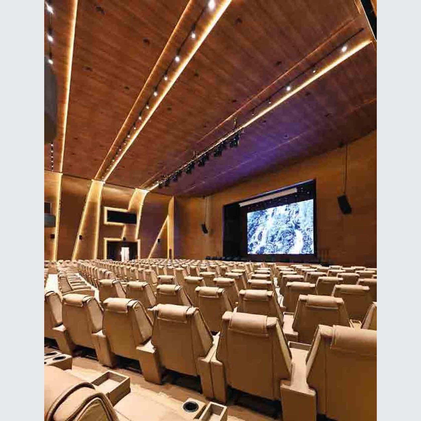 Barrisol Wood Effects | ArchiPro AU