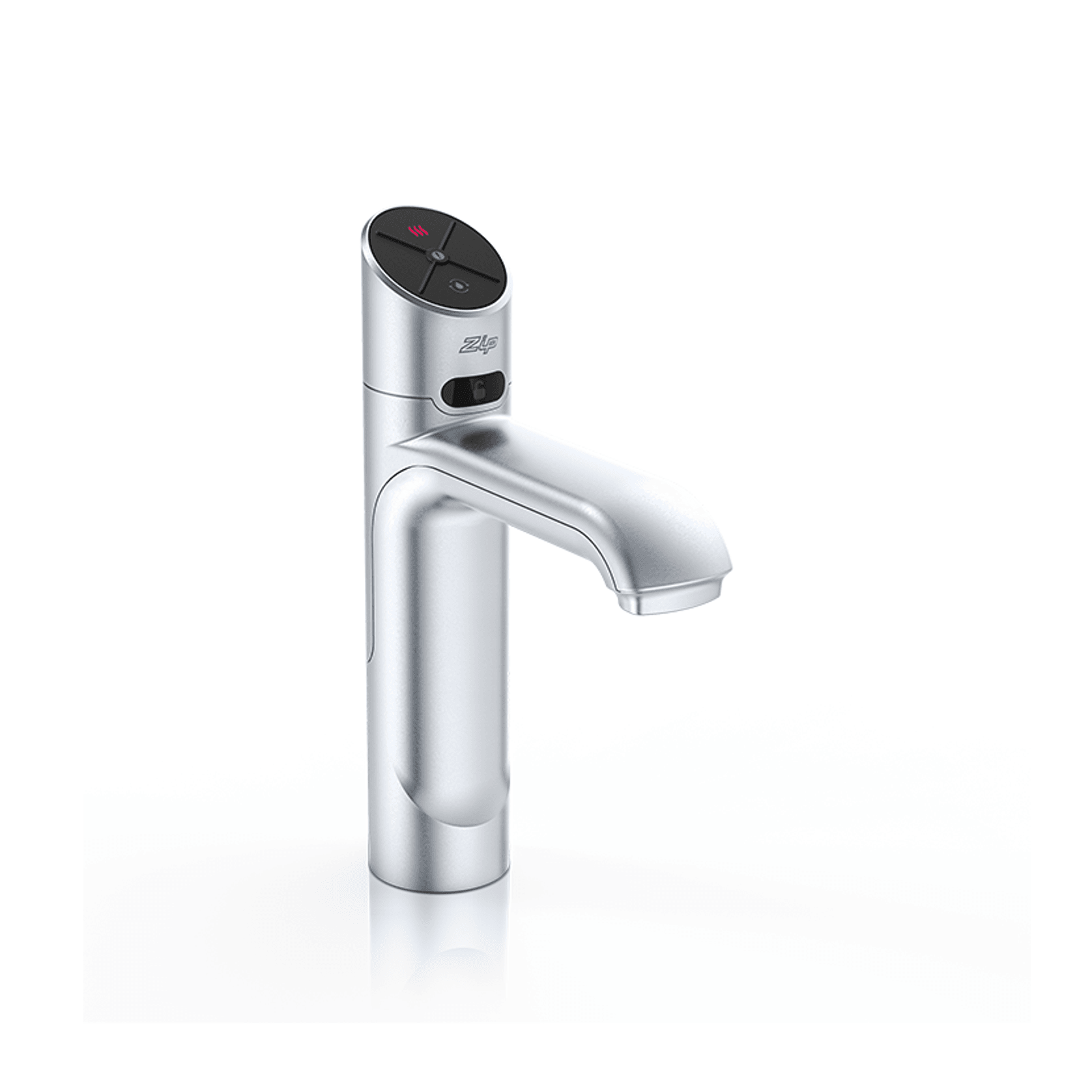 HydroTap G5 B Classic Plus | Brushed Chrome | ArchiPro AU