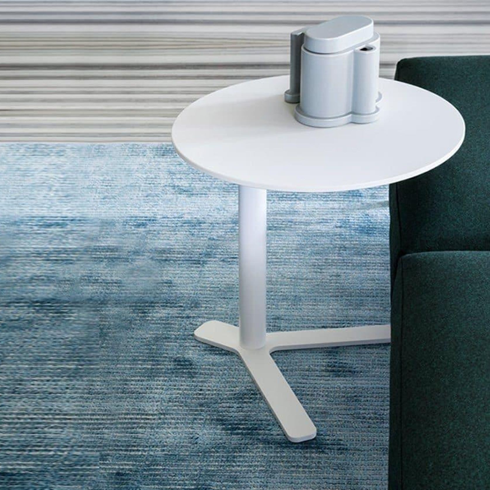 Yo Side Table | ArchiPro AU