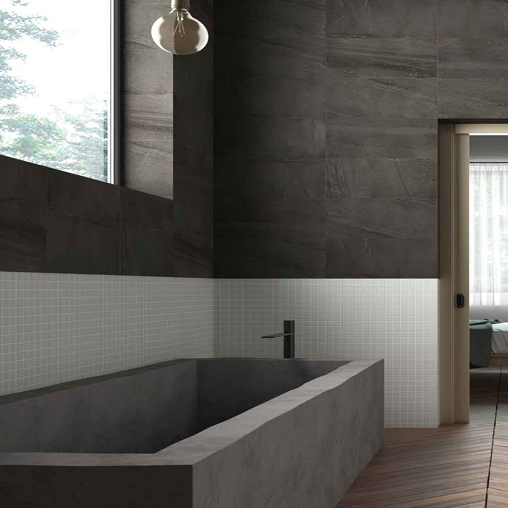 Nordic Series Mosaic Tiles | ArchiPro AU