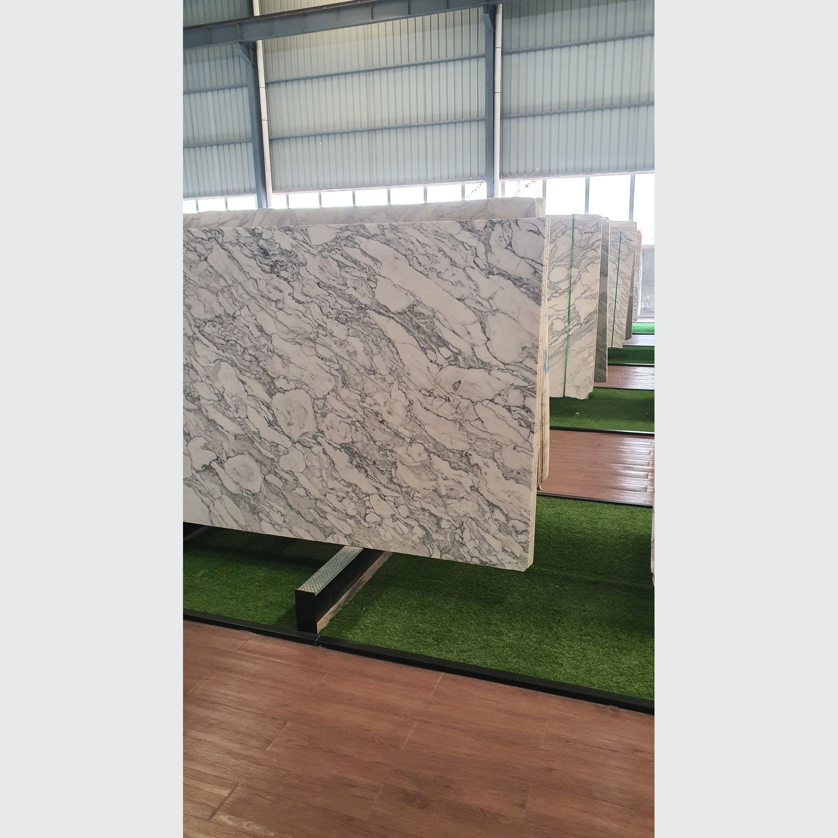 Australian Kimberley White Marble | ArchiPro AU