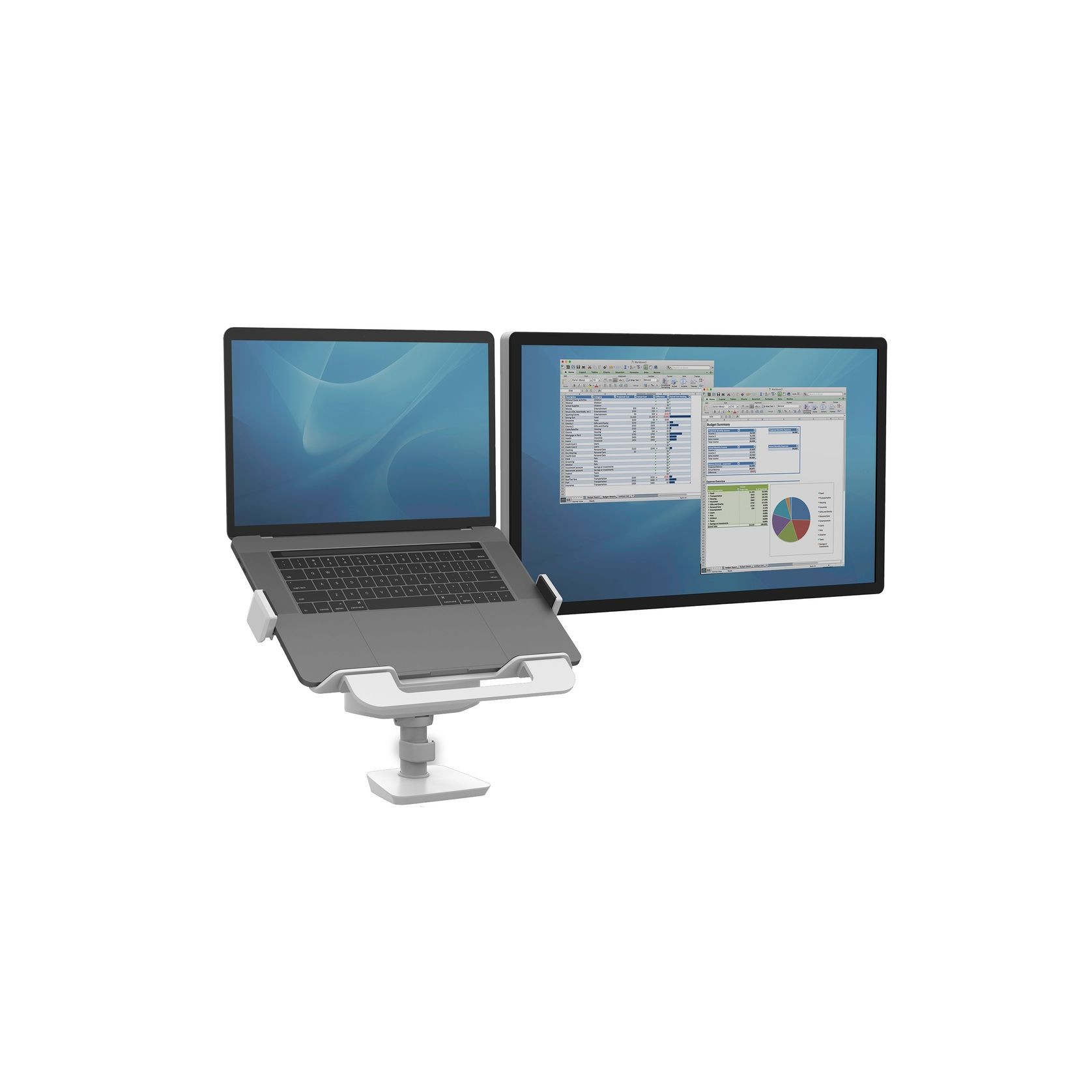 Tallo™ Laptop Arm Accessory | ArchiPro AU