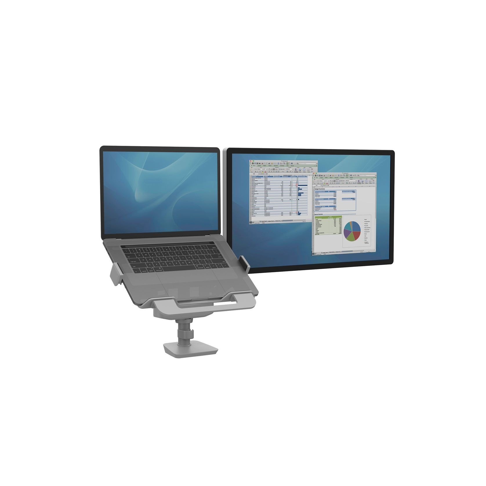 Tallo™ Laptop Arm Accessory | ArchiPro AU