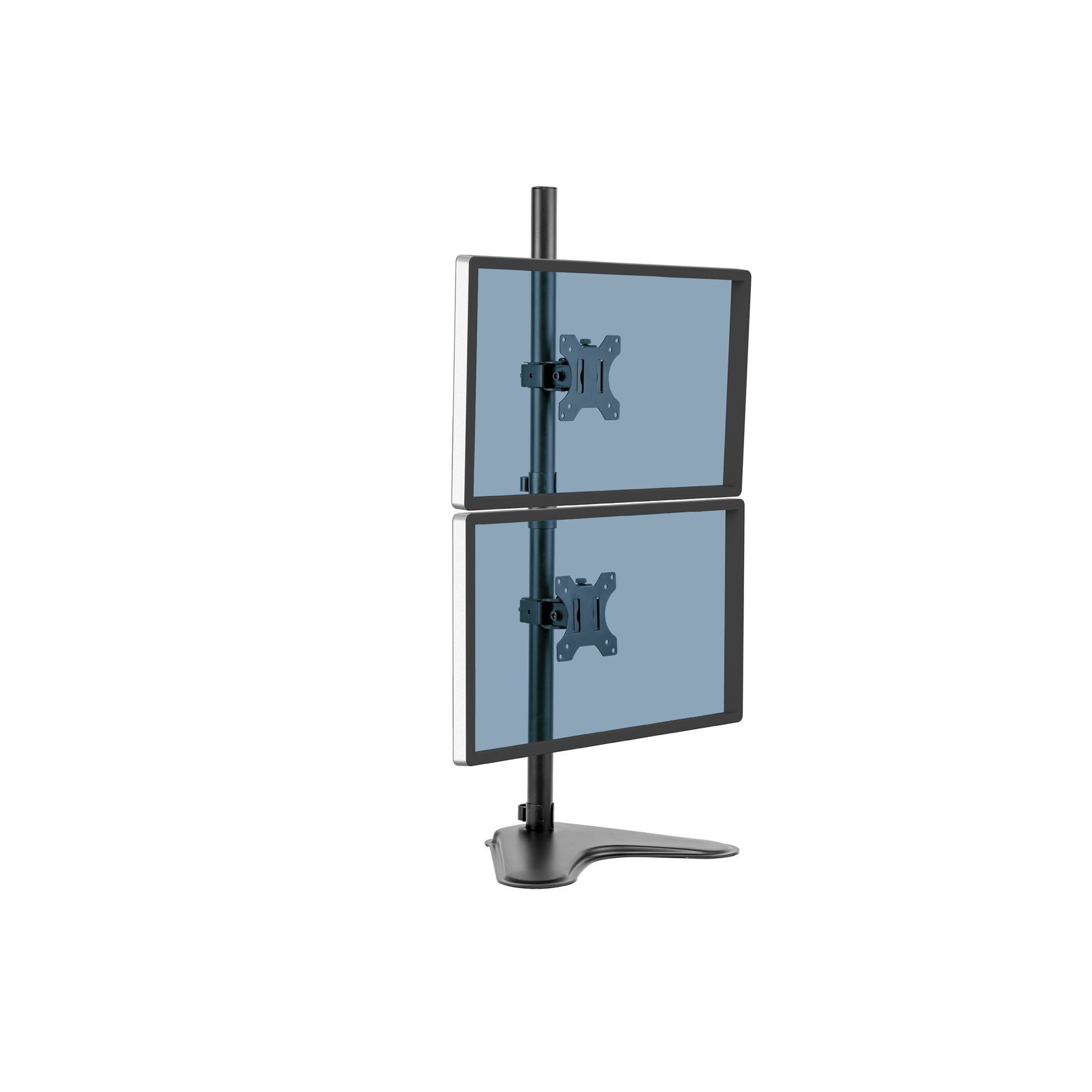 Professional Series™ Freestanding Dual Stacking Monitor | ArchiPro AU