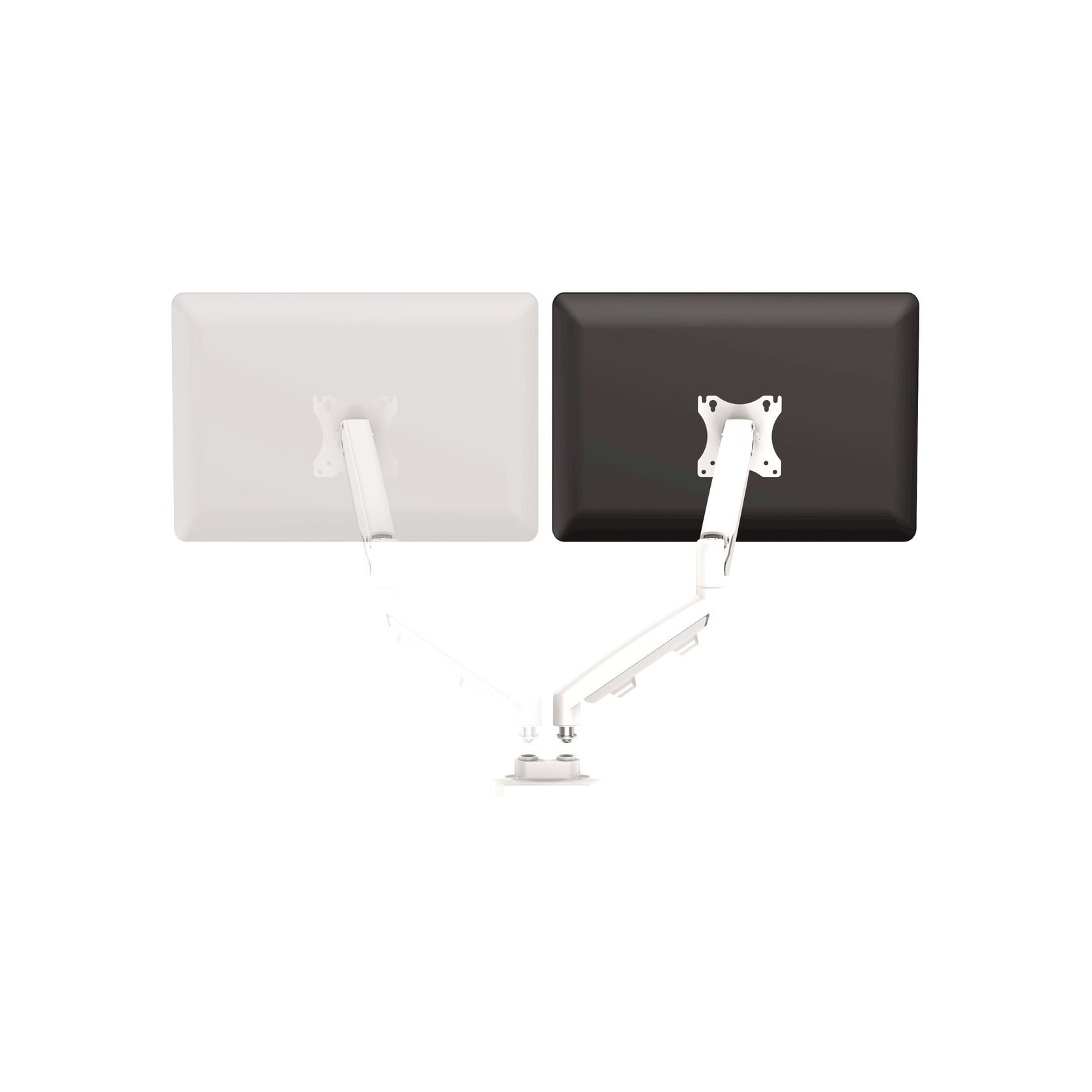 Eppa™ Dual Monitor Arm Kit | ArchiPro AU