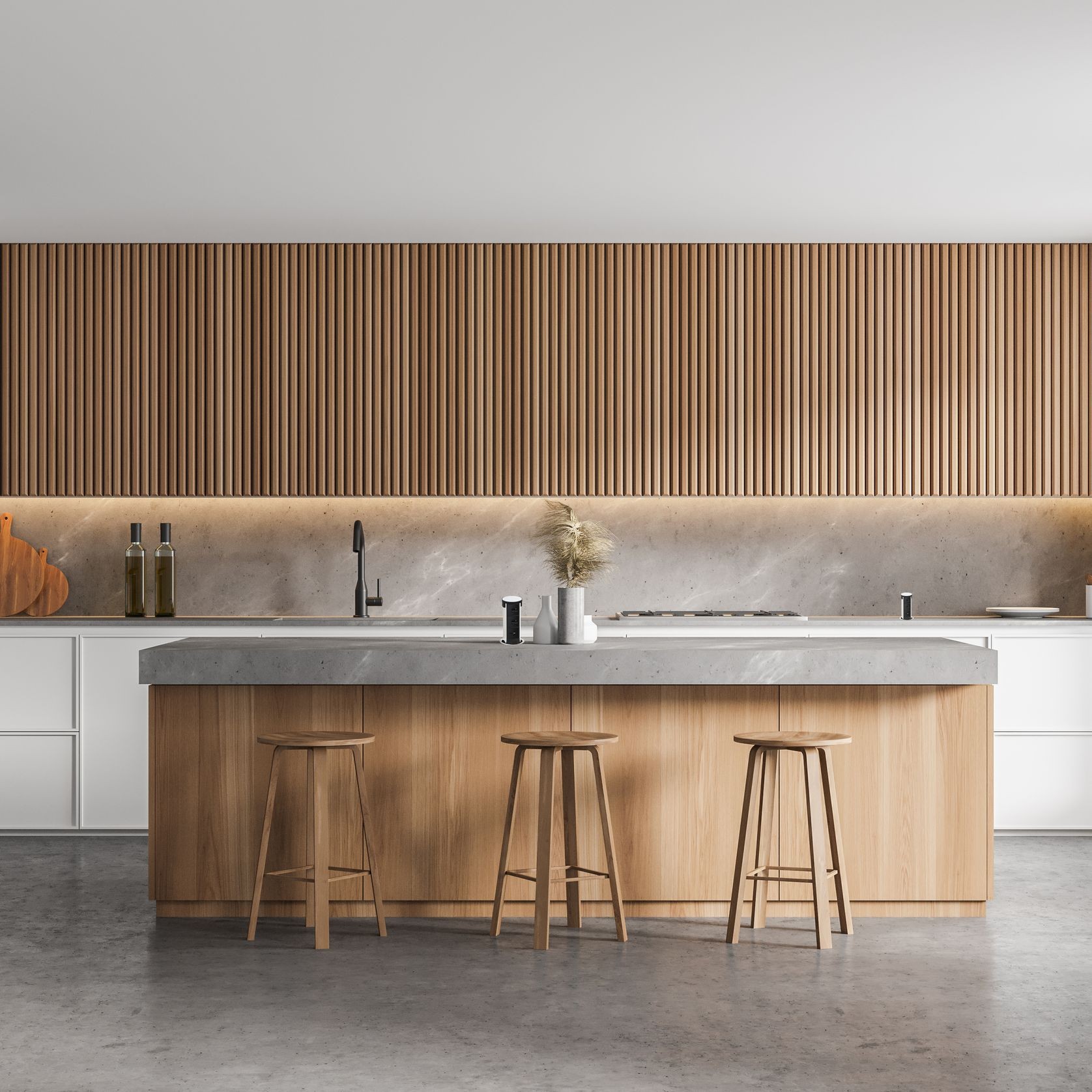 Docking Drawer Flush Pop Ups | ArchiPro AU