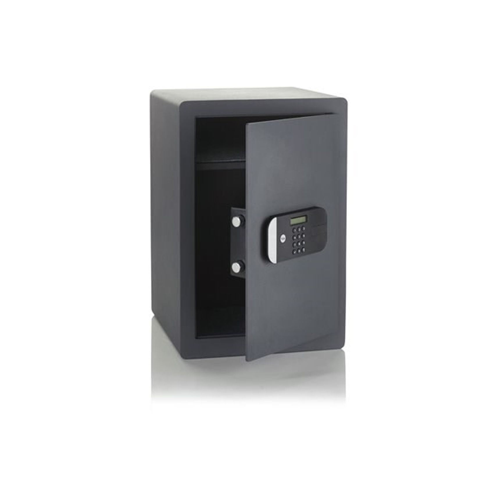 Yale Maximum Security Motorised Safes | ArchiPro AU
