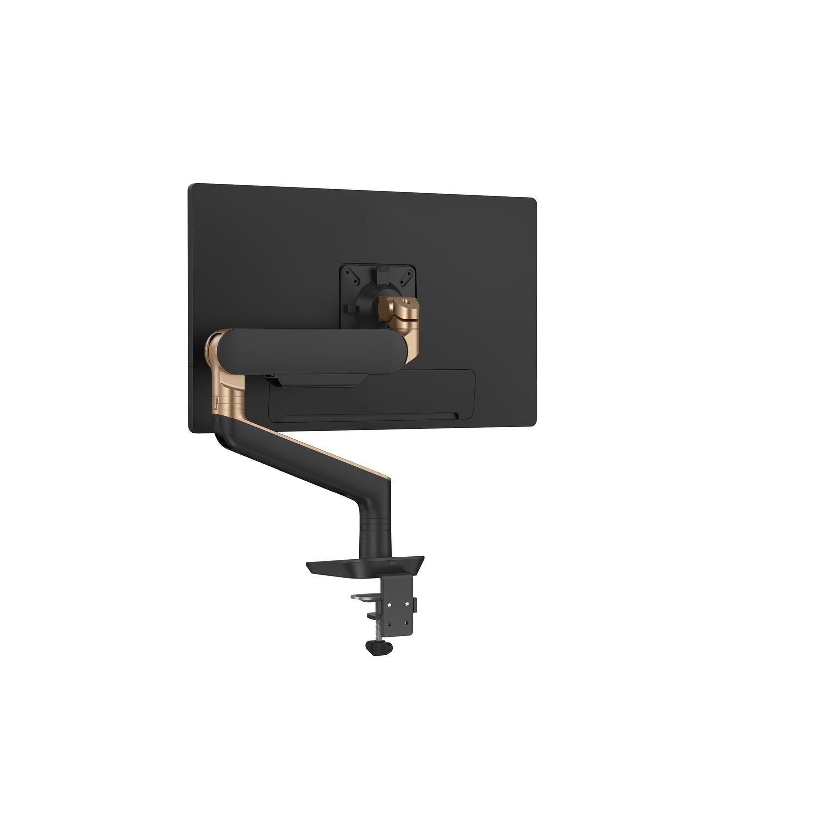 Rising™ Single Monitor Arm | ArchiPro AU