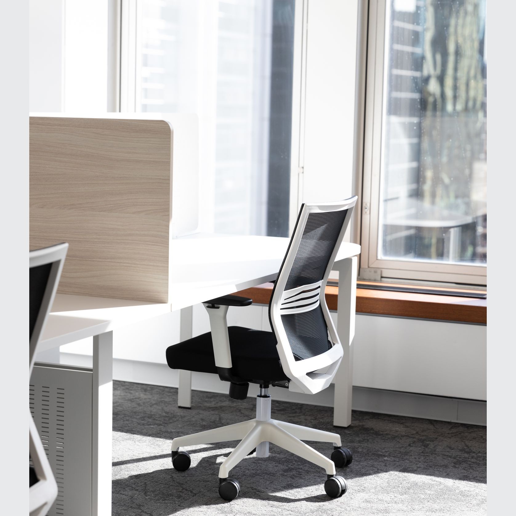 Barrett Task Chair | ArchiPro AU