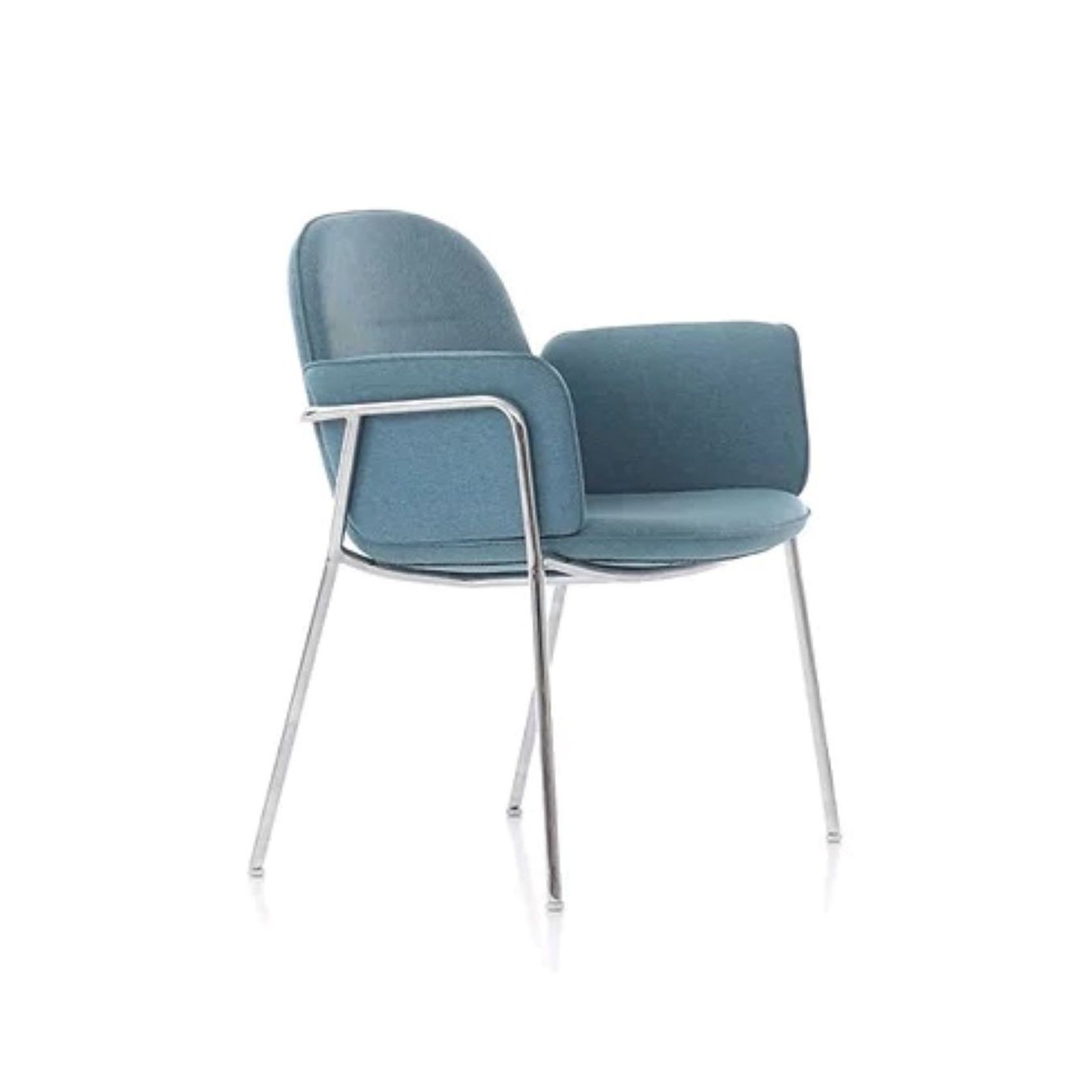 Juliet Visitor Chair 2 | ArchiPro AU