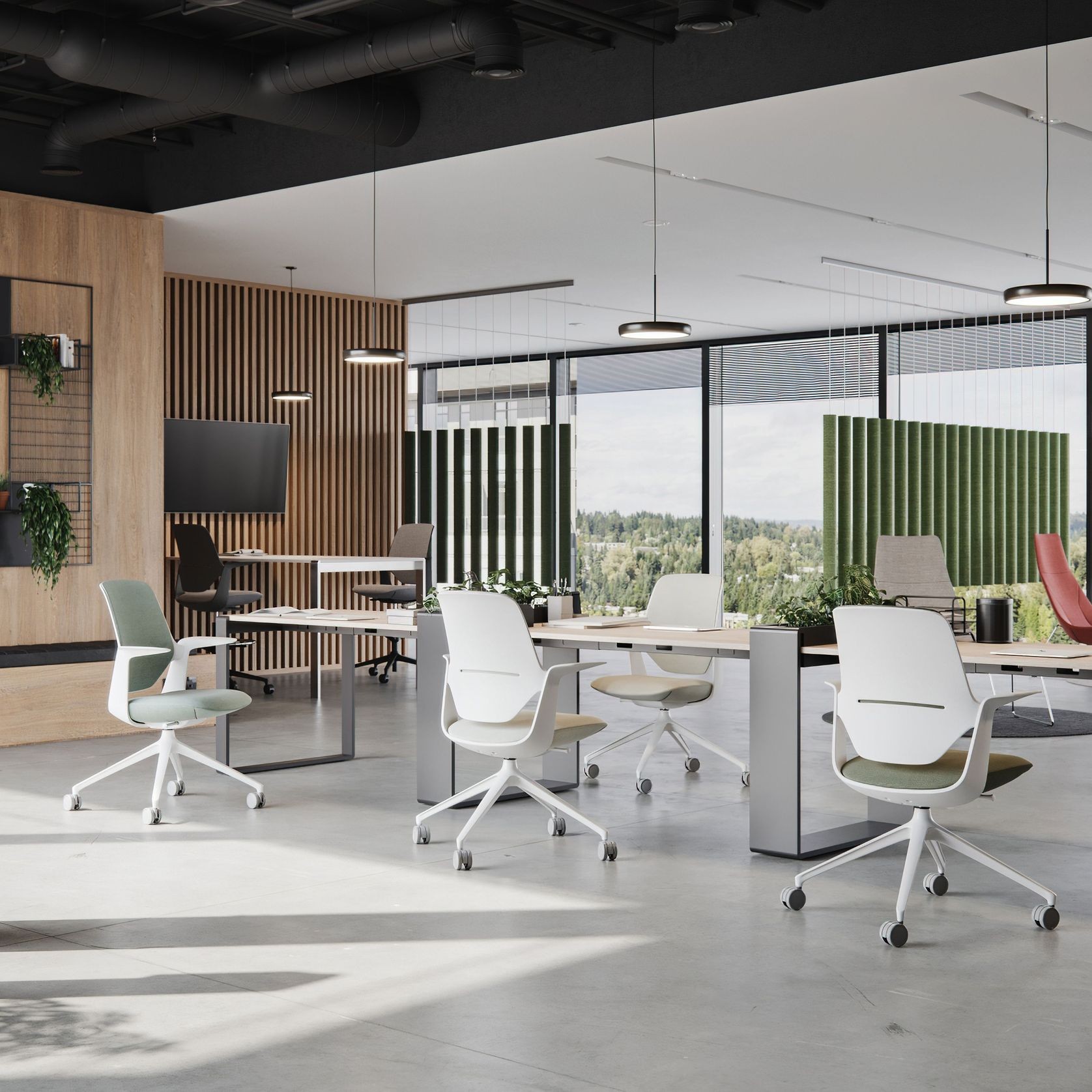 Profim TrilloPro | ArchiPro AU