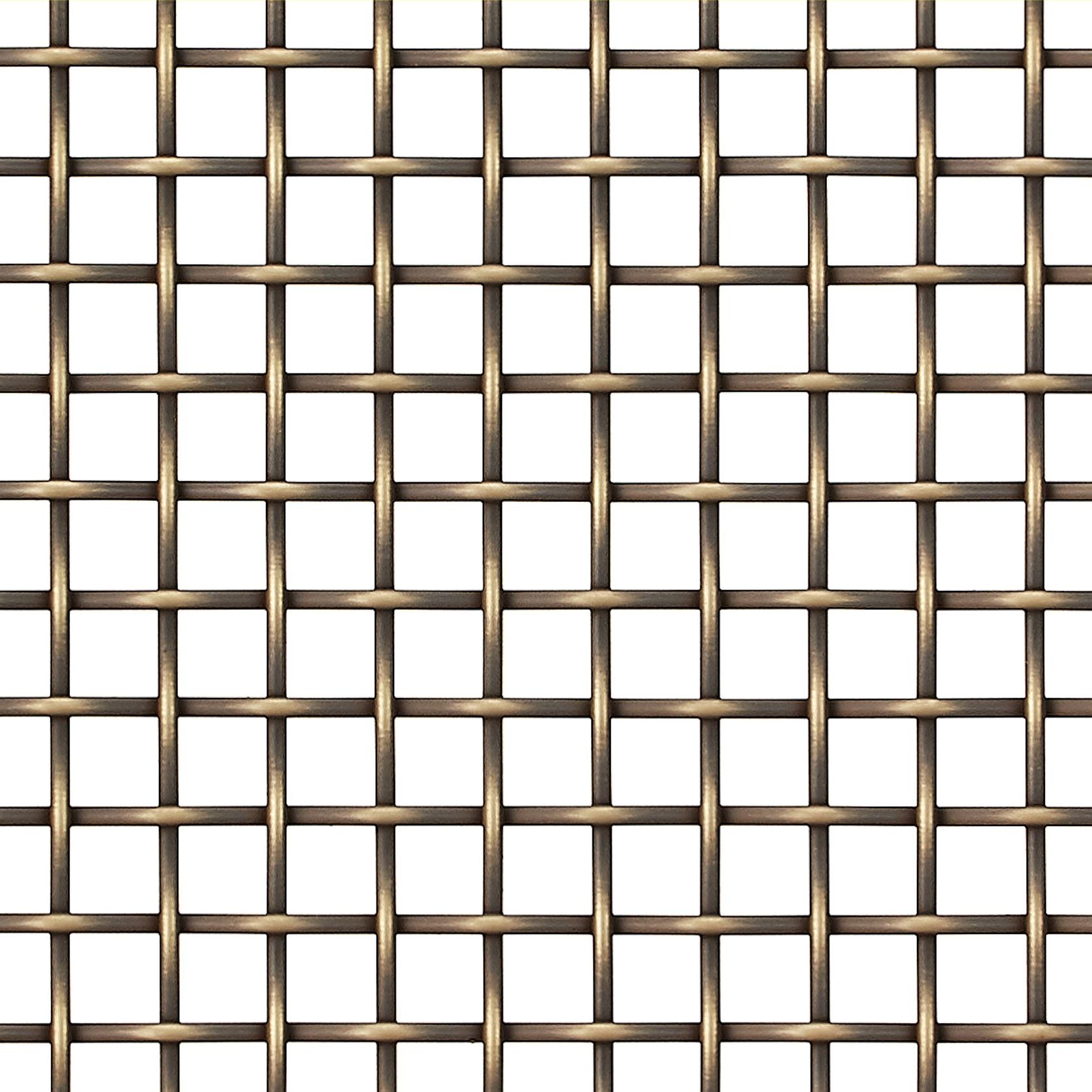 Bromley Wovenpanel™ Decorative Wire Mesh | ArchiPro AU