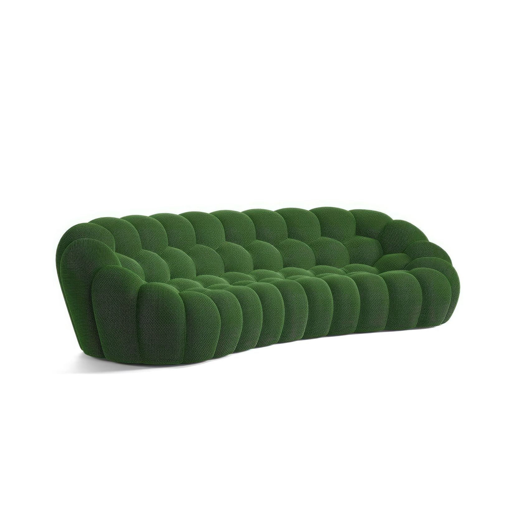 BUBBLE 2 Sofa | ArchiPro AU