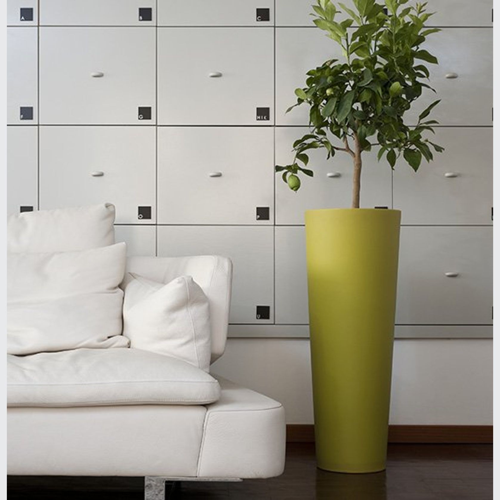 New Pot High | Pots | ArchiPro AU