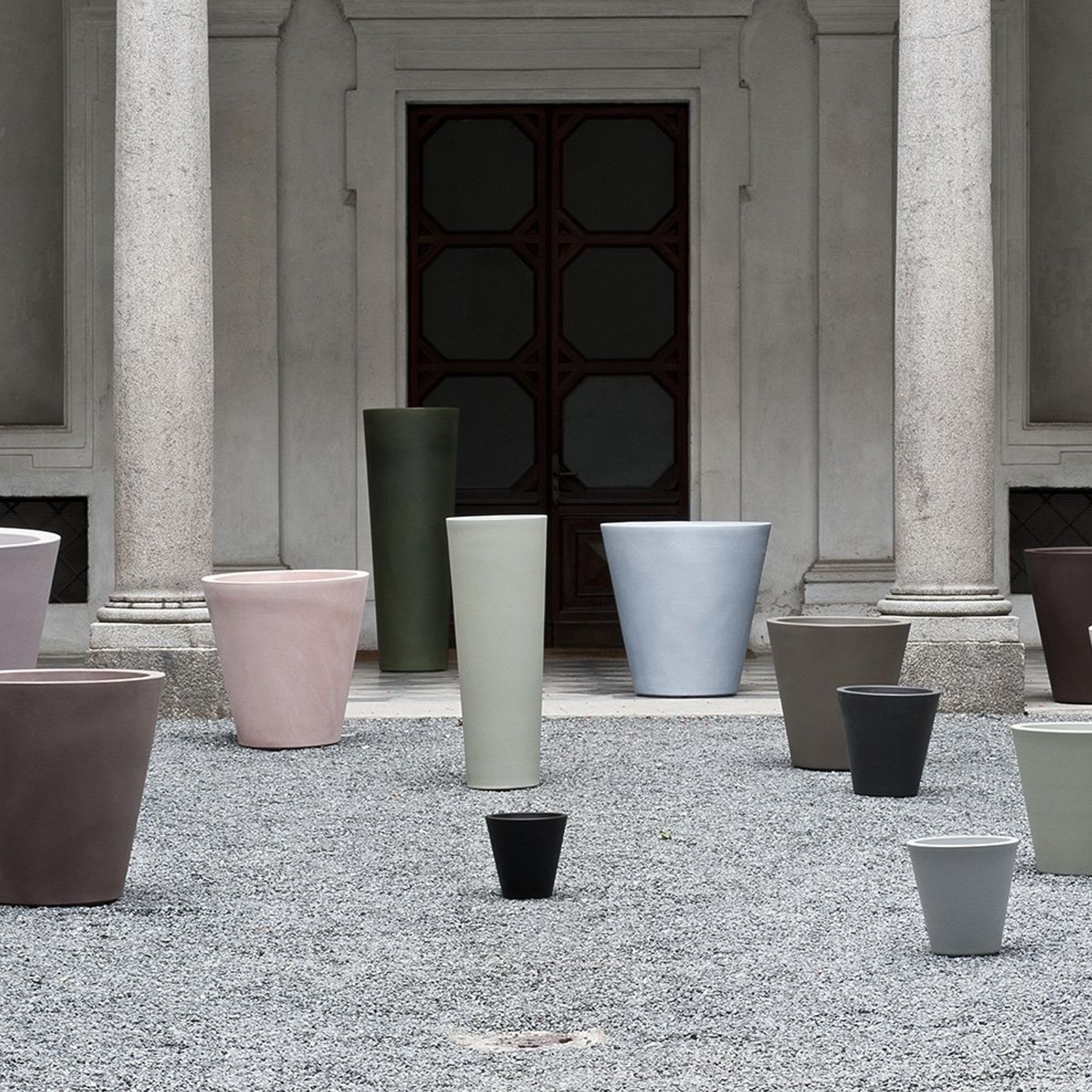 New Pot High | Pots | ArchiPro AU