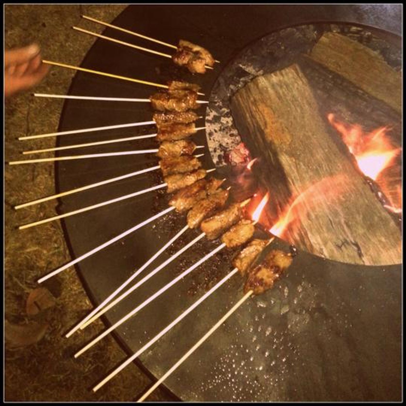 Yagoona BBQ & Yabbi Fire Pit 80 & 100cm | ArchiPro AU