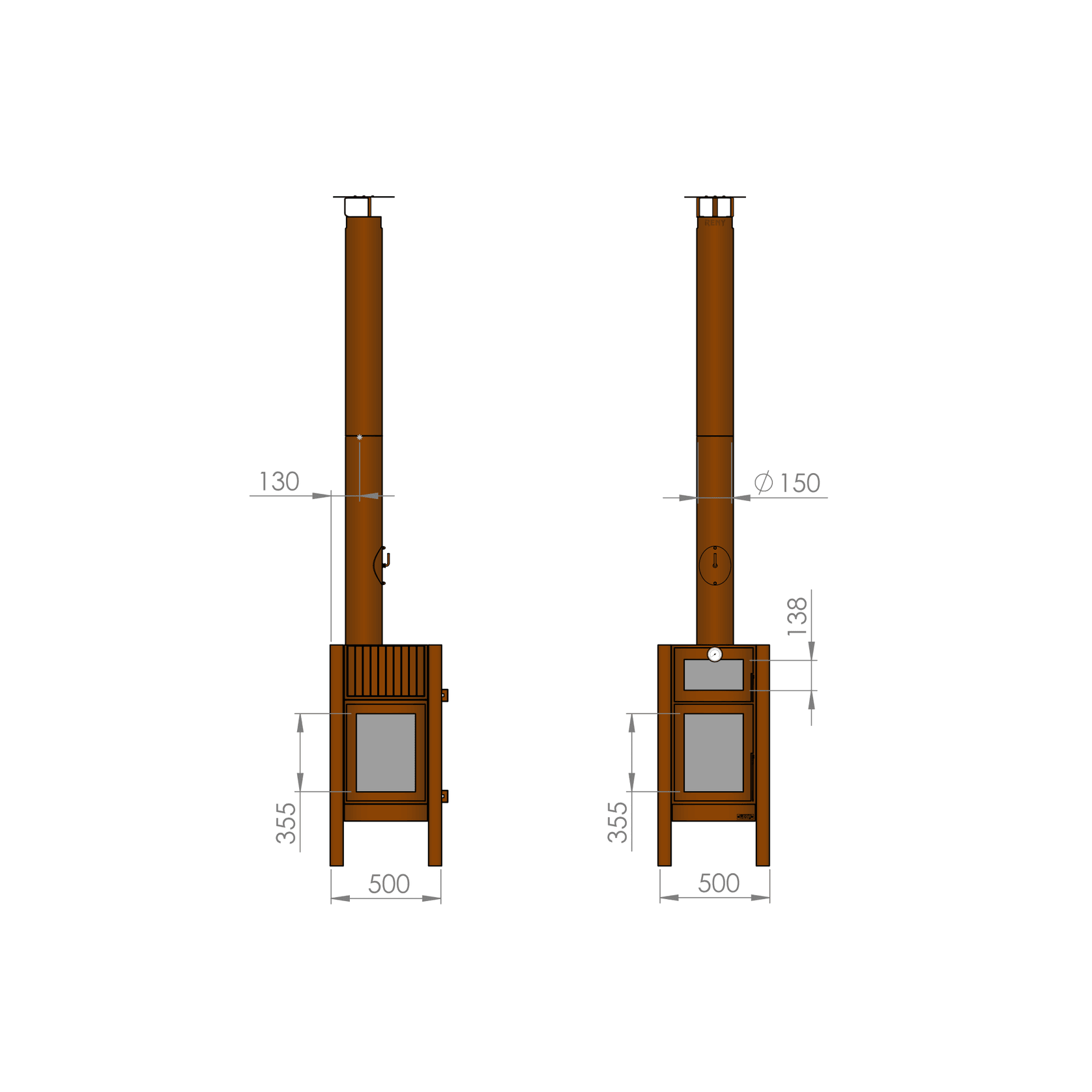RB73 Quercus | ArchiPro AU