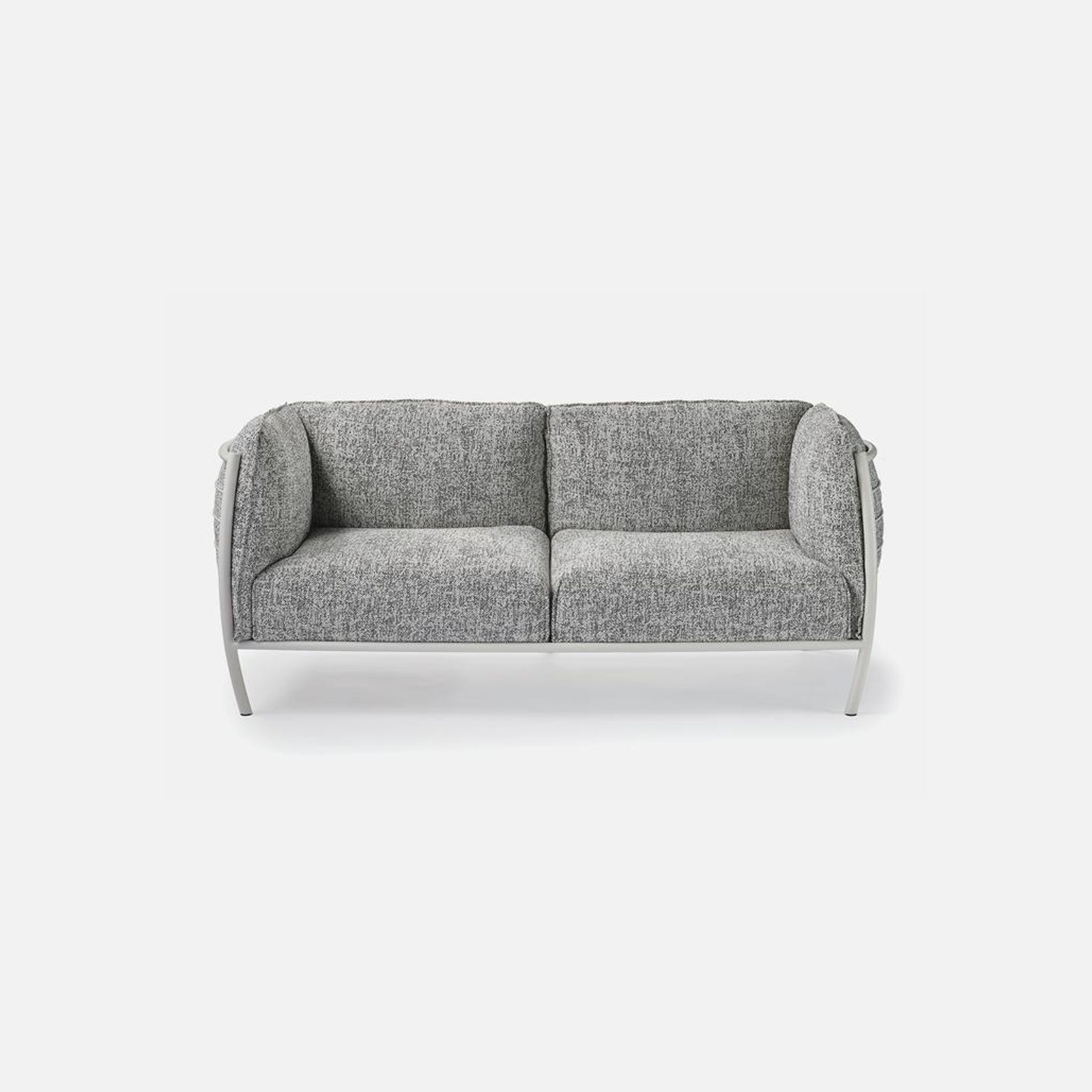 Yuki Outdoor Armchair | ArchiPro AU