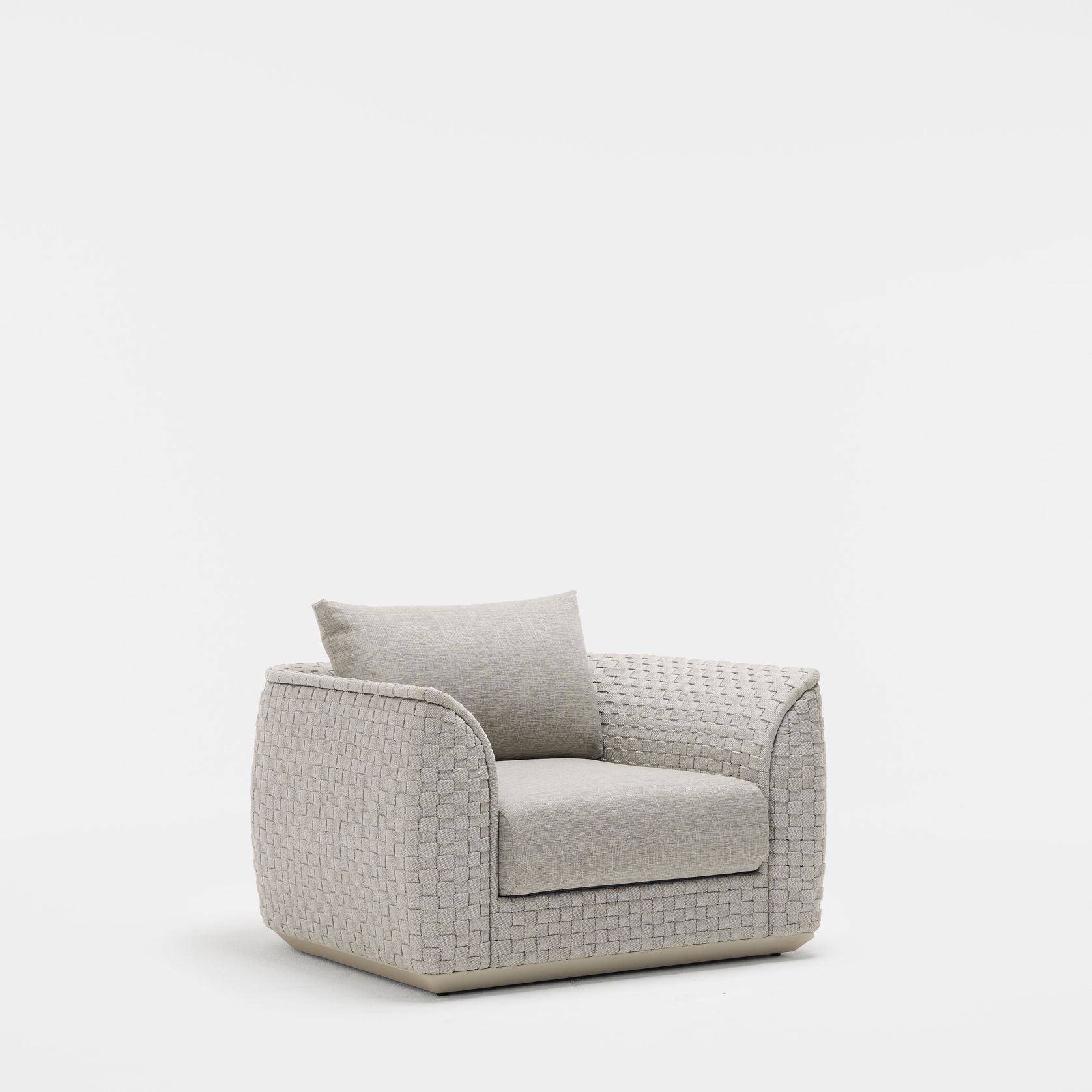 Apollo Lounge Chair | ArchiPro AU