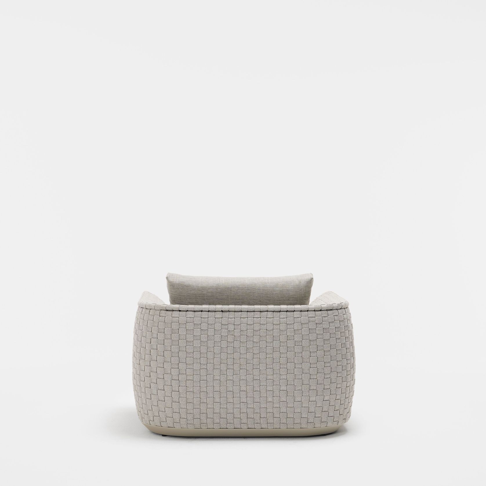 Apollo | Lounge Chair | ArchiPro AU