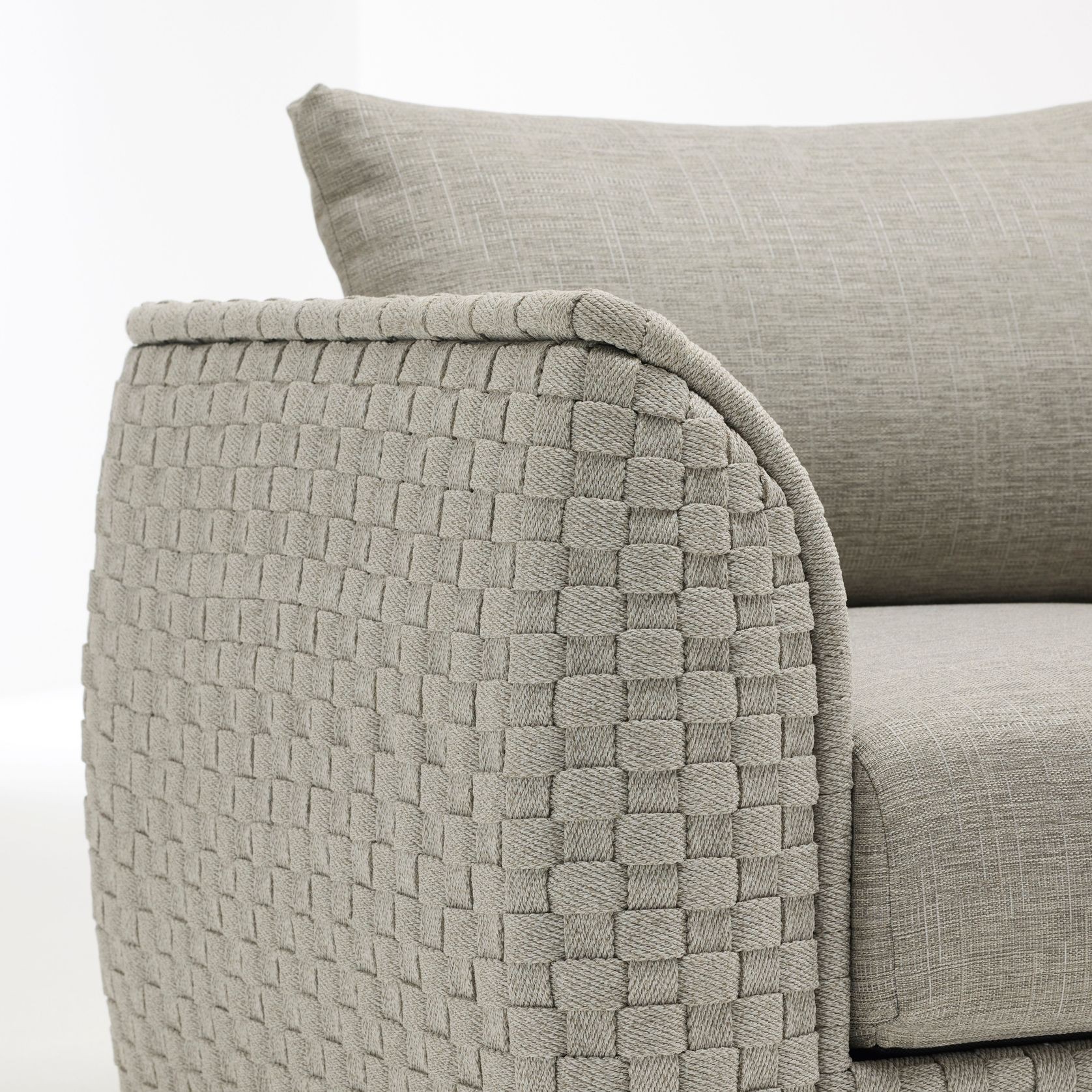 Apollo | Lounge Chair | ArchiPro AU