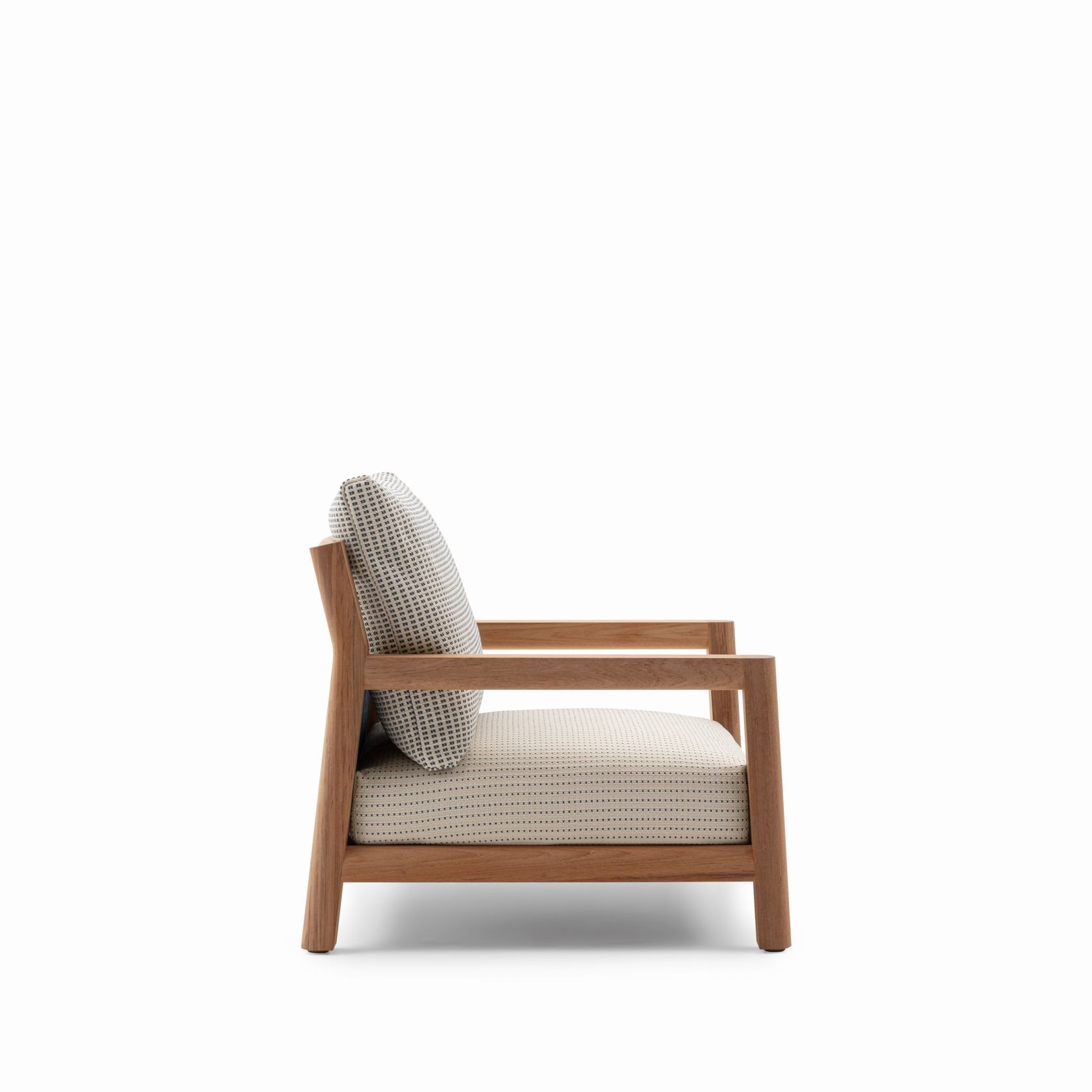 Pablo Outdoor Armchair | ArchiPro AU