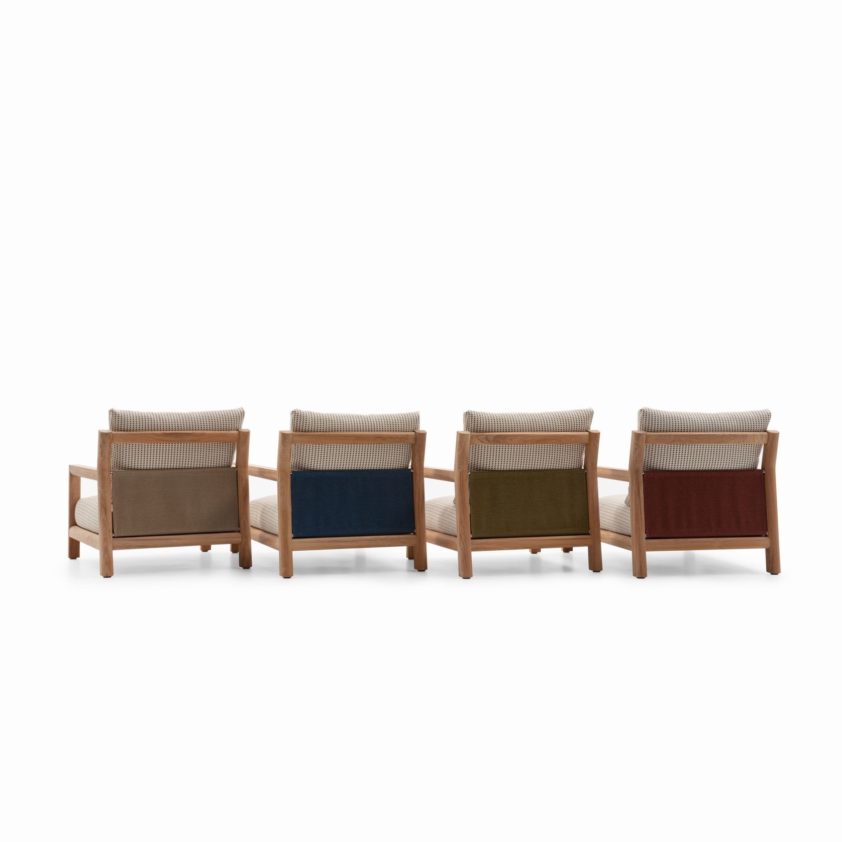 Pablo Outdoor Armchair | ArchiPro AU