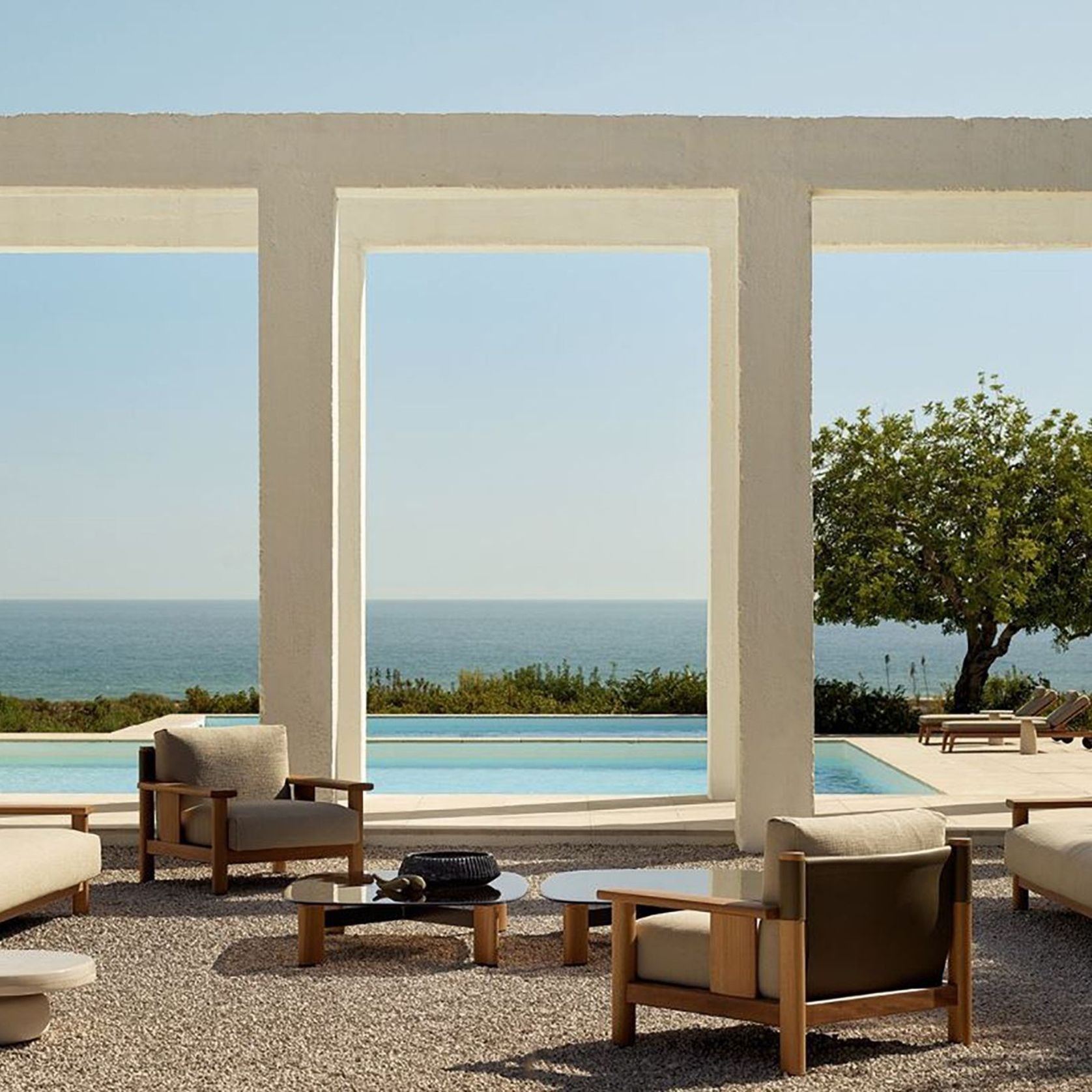 Ketch Armchair | ArchiPro AU