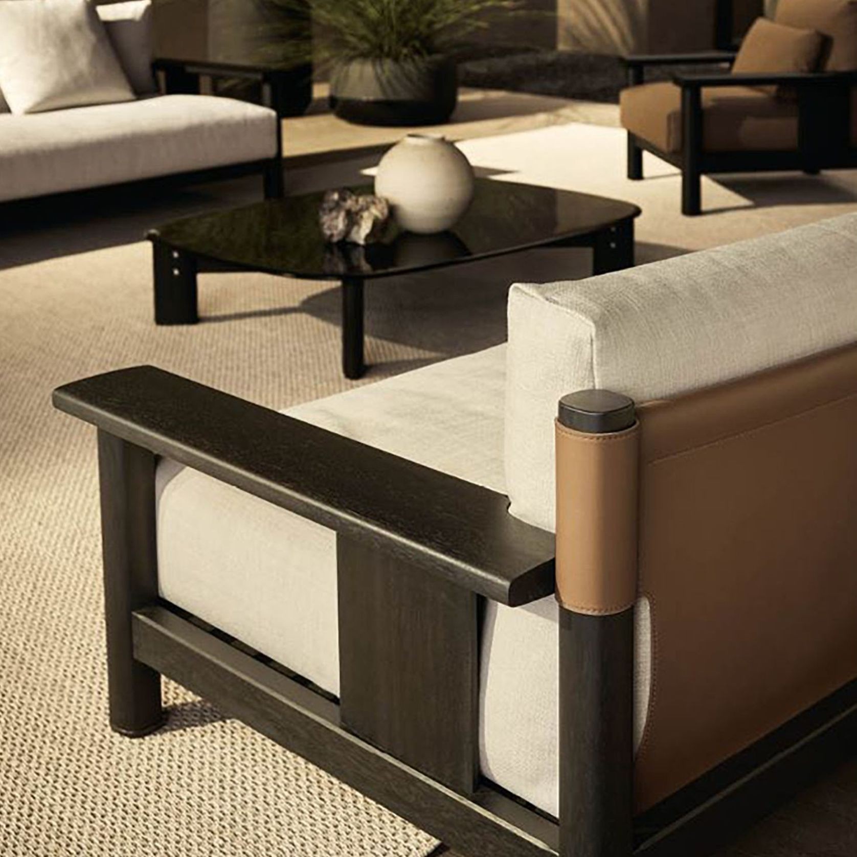 Ketch Sofa | ArchiPro AU