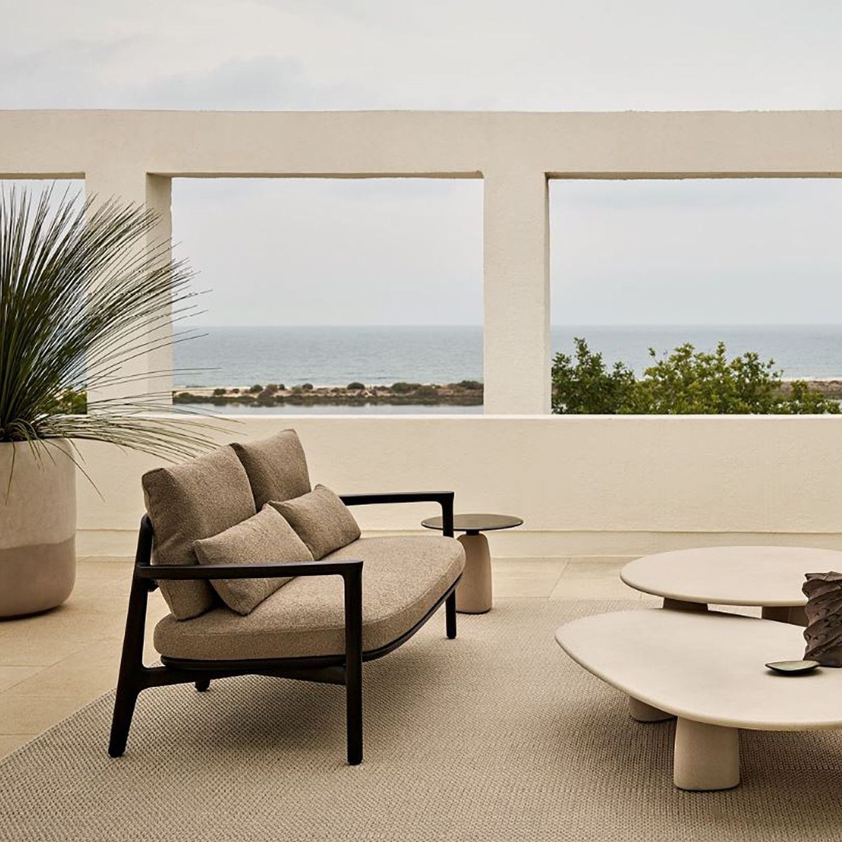 Magnolia Sofa | ArchiPro AU