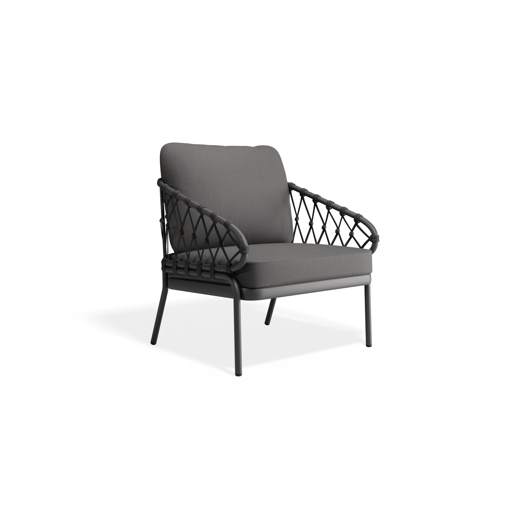 Kara Lounge Chair | ArchiPro AU