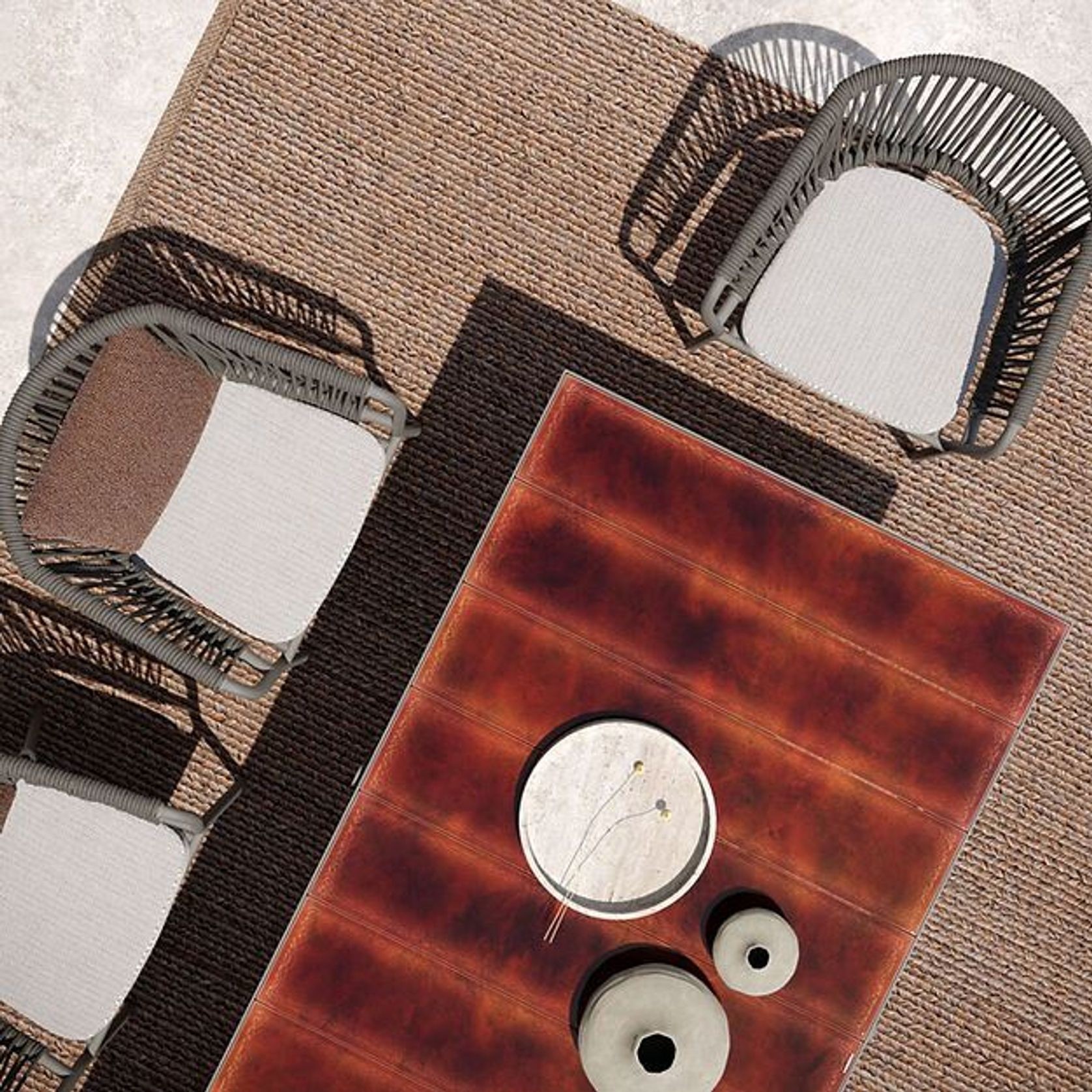 Capri Table Collection | ArchiPro AU