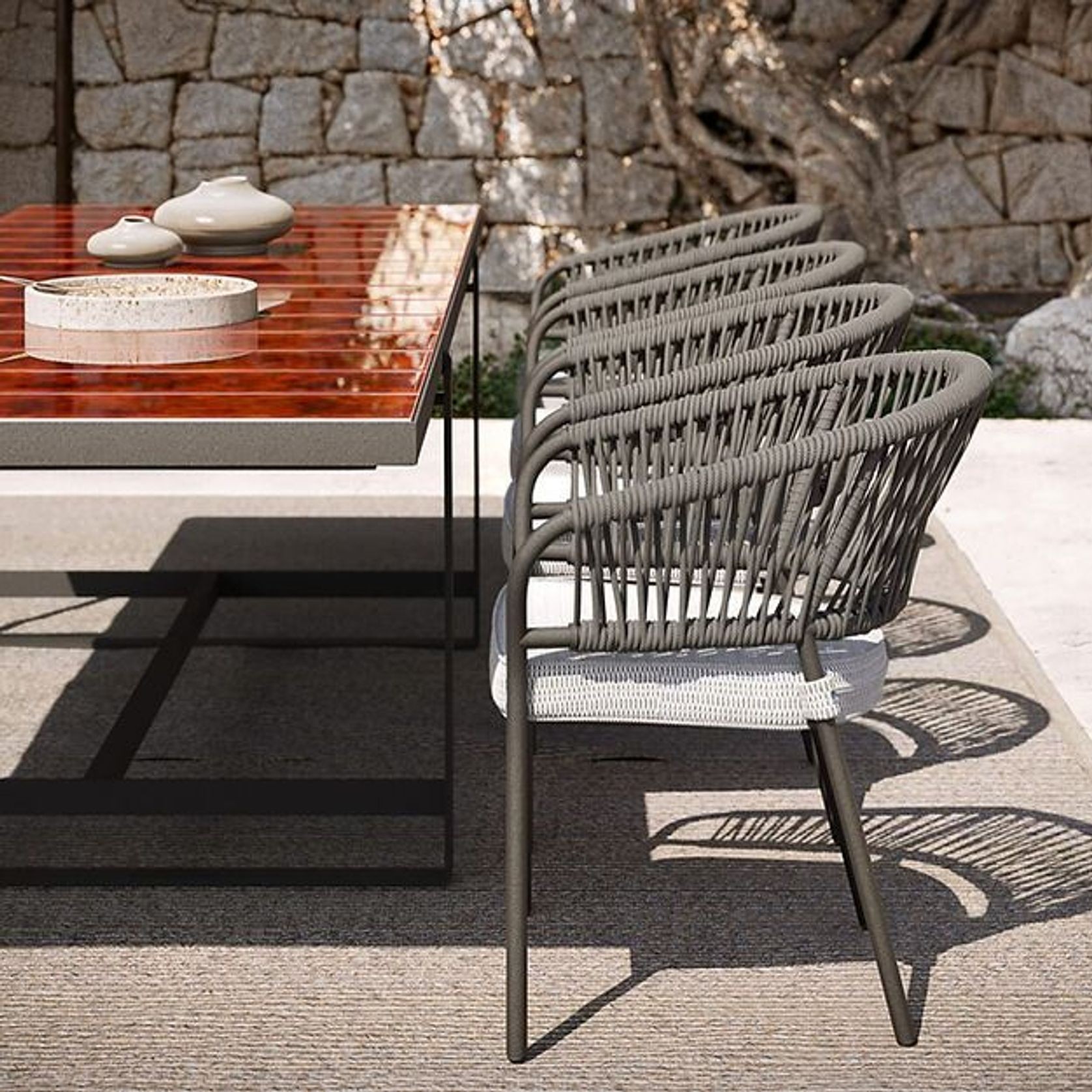Capri Table Collection | ArchiPro AU
