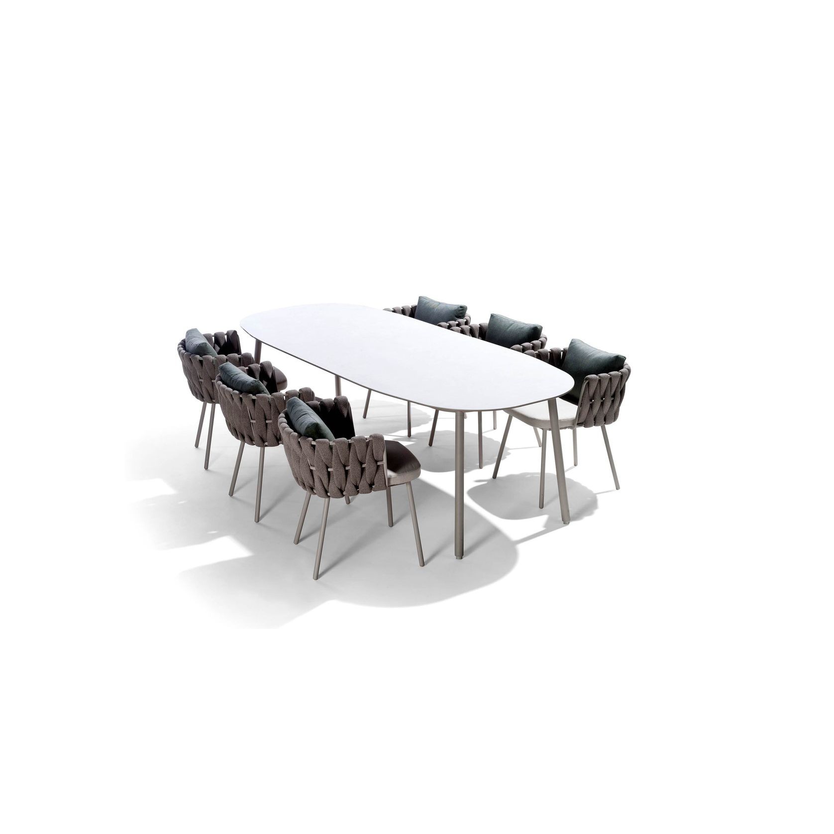 Tosca | Tables | ArchiPro AU
