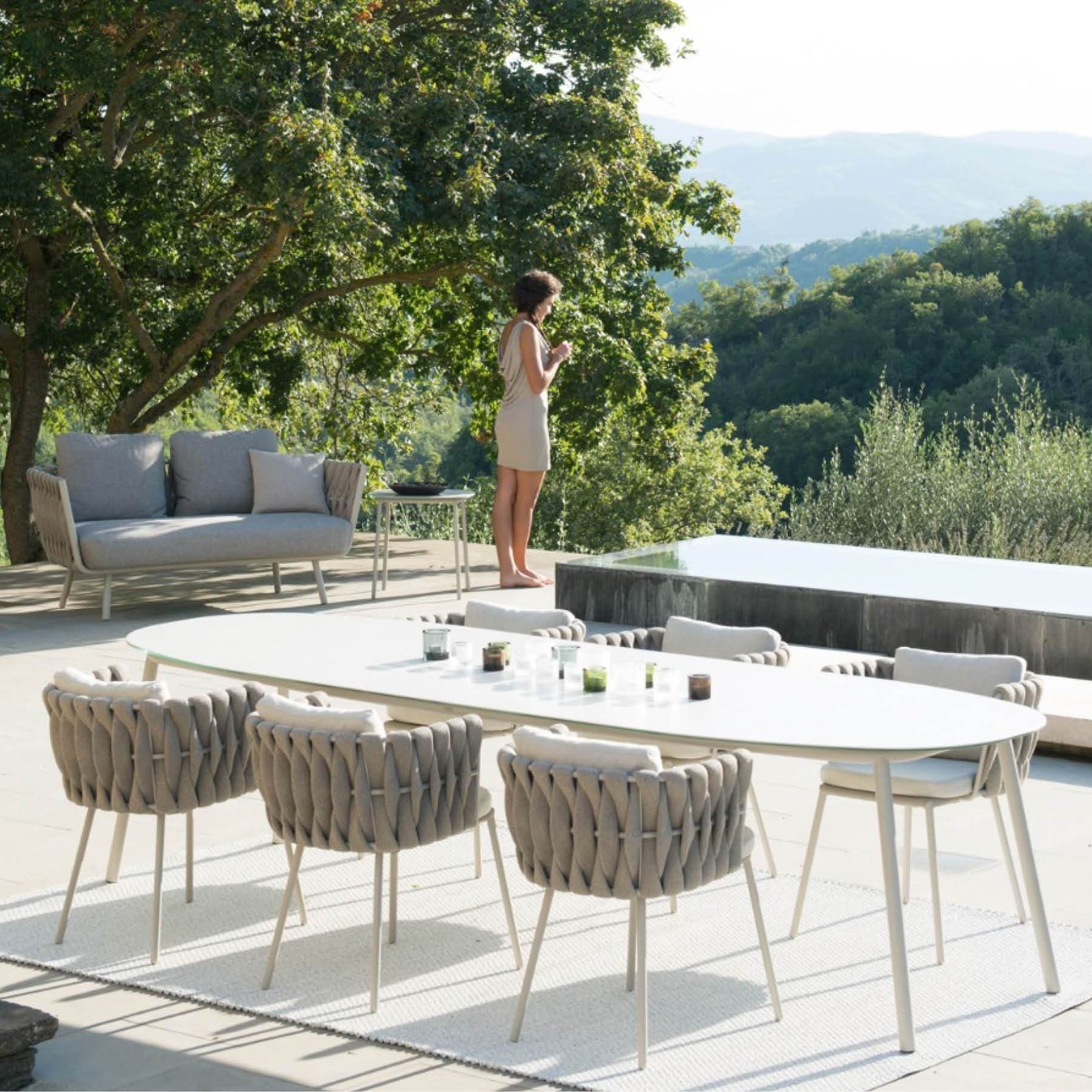 Tosca | Tables | ArchiPro AU